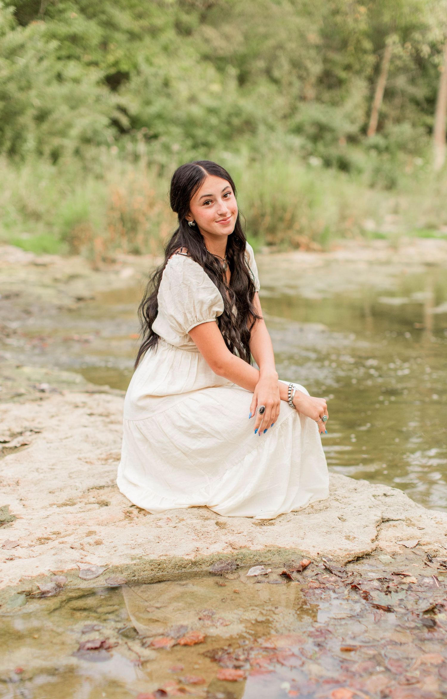 Senior Portrait Packages - Make Moments Last Photography