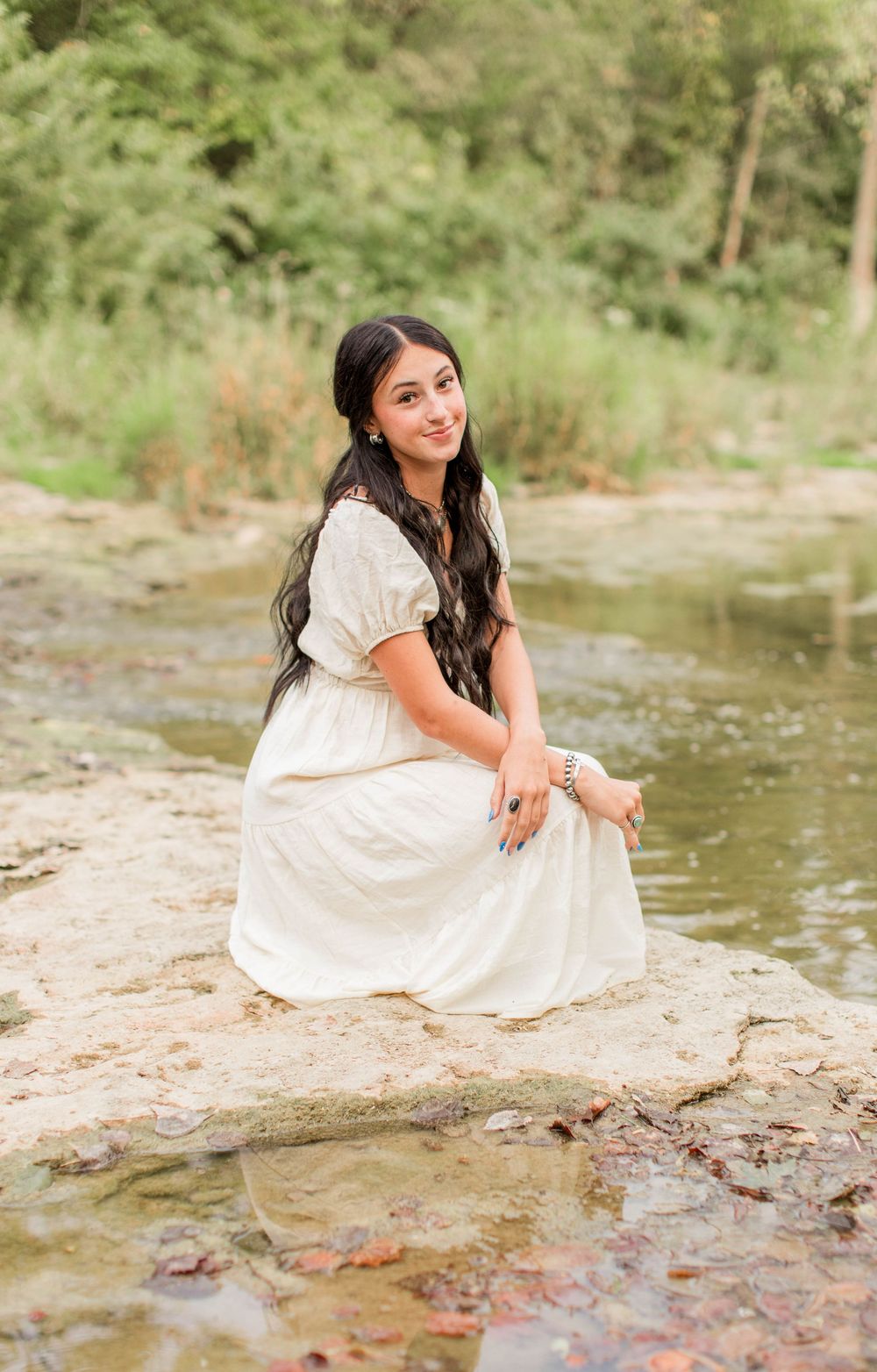 Senior Portrait Packages - Make Moments Last Photography
