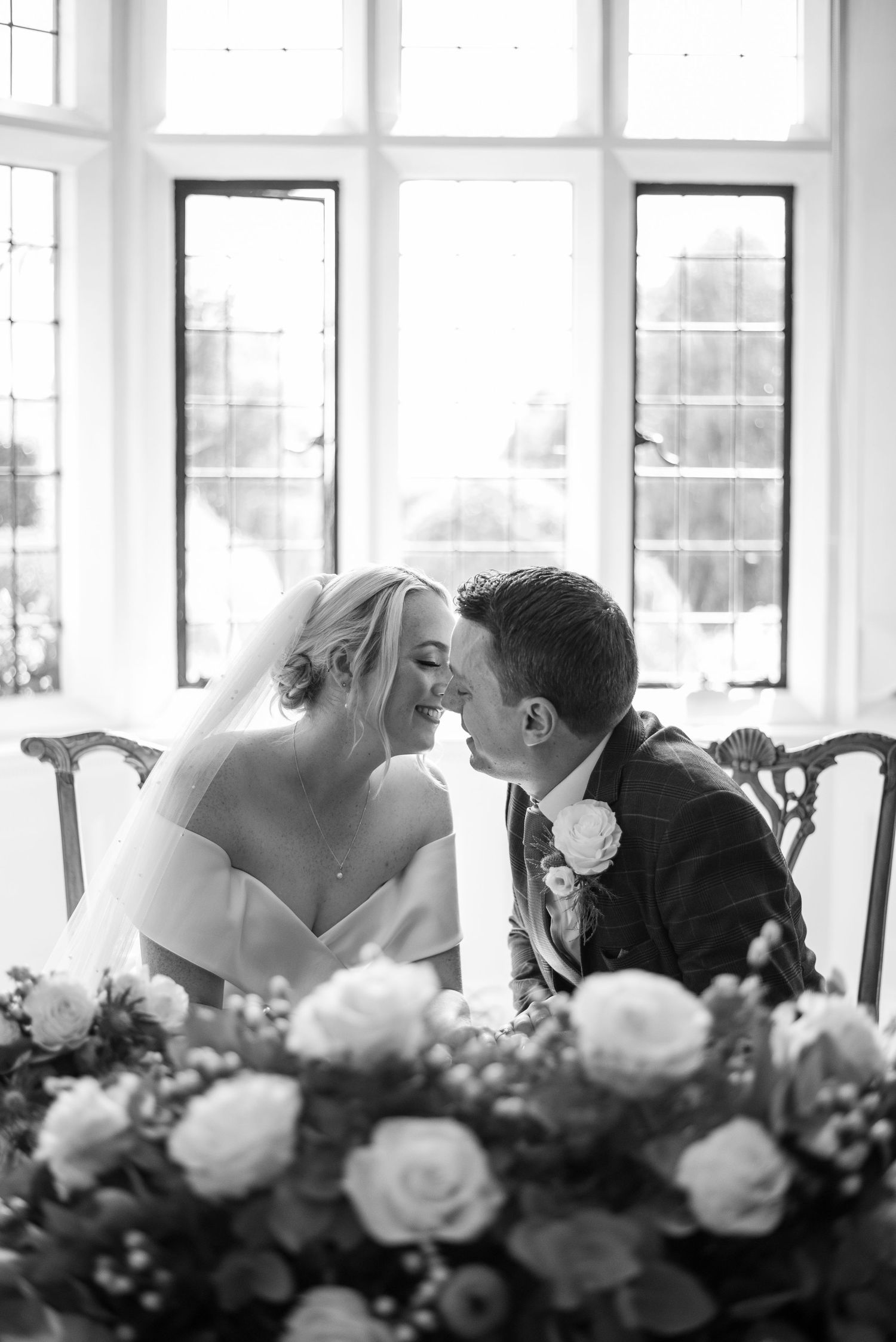 Portfolio - Vandenberg Photography