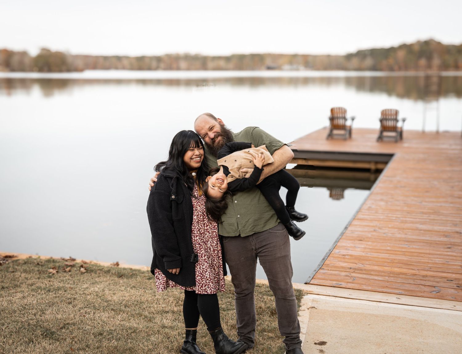 Contact - April Lapointe Photography