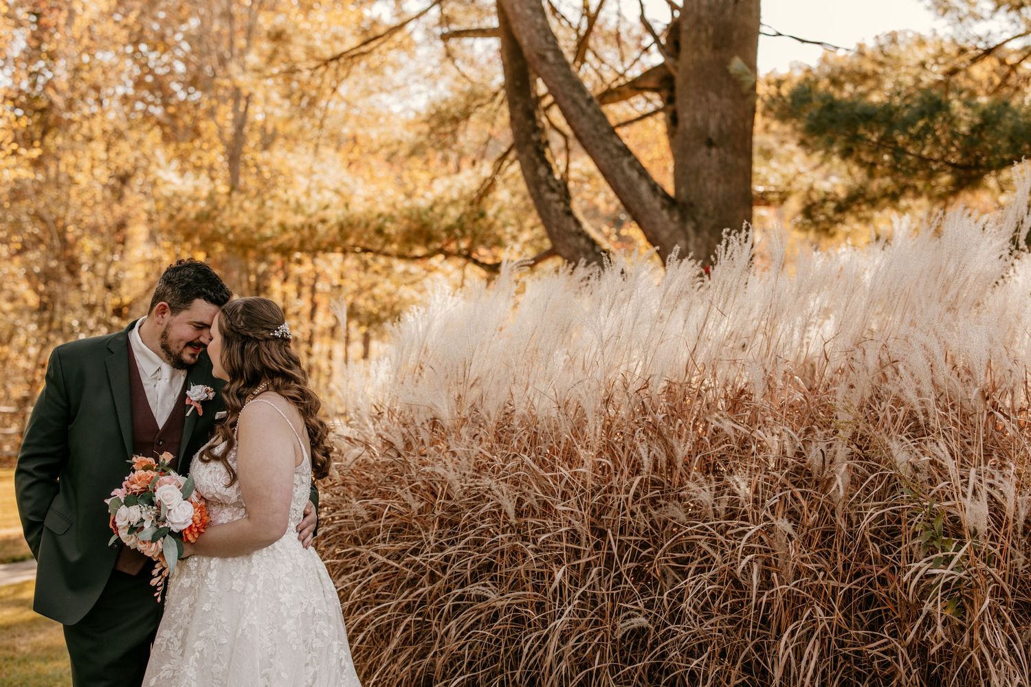 Couples Copy - The Rustic Barn Photography