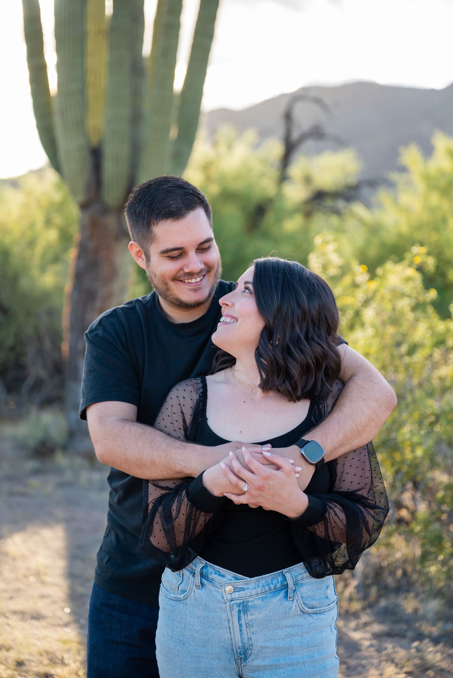 Couples - Kayla Shay Photography