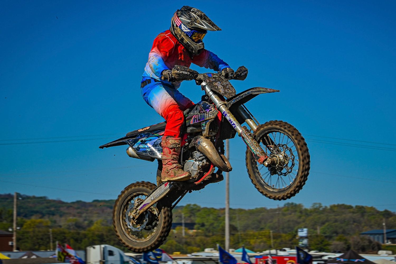 Full Throttle Images