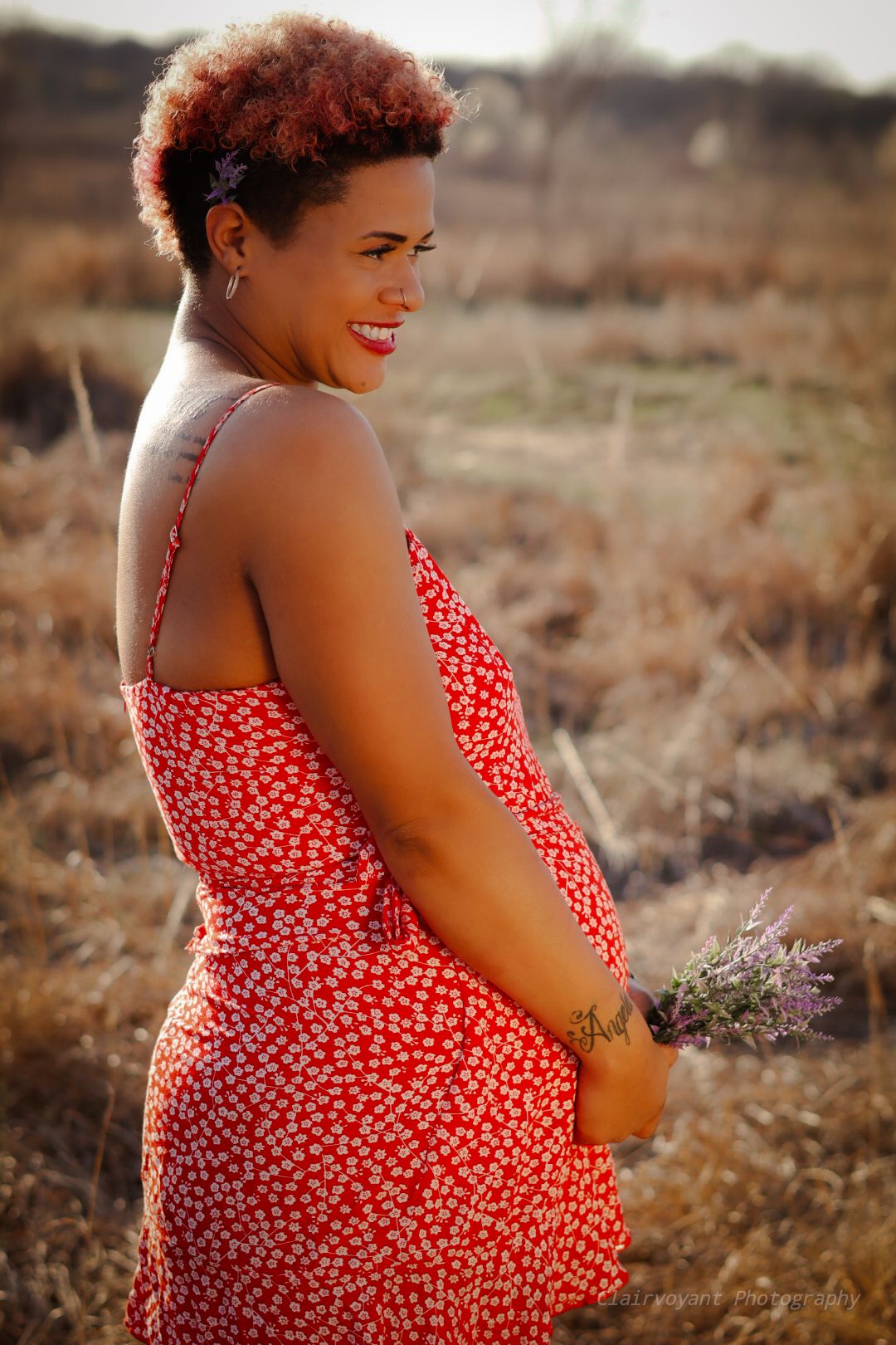 Fashion Copy - Clairvoyant Photography