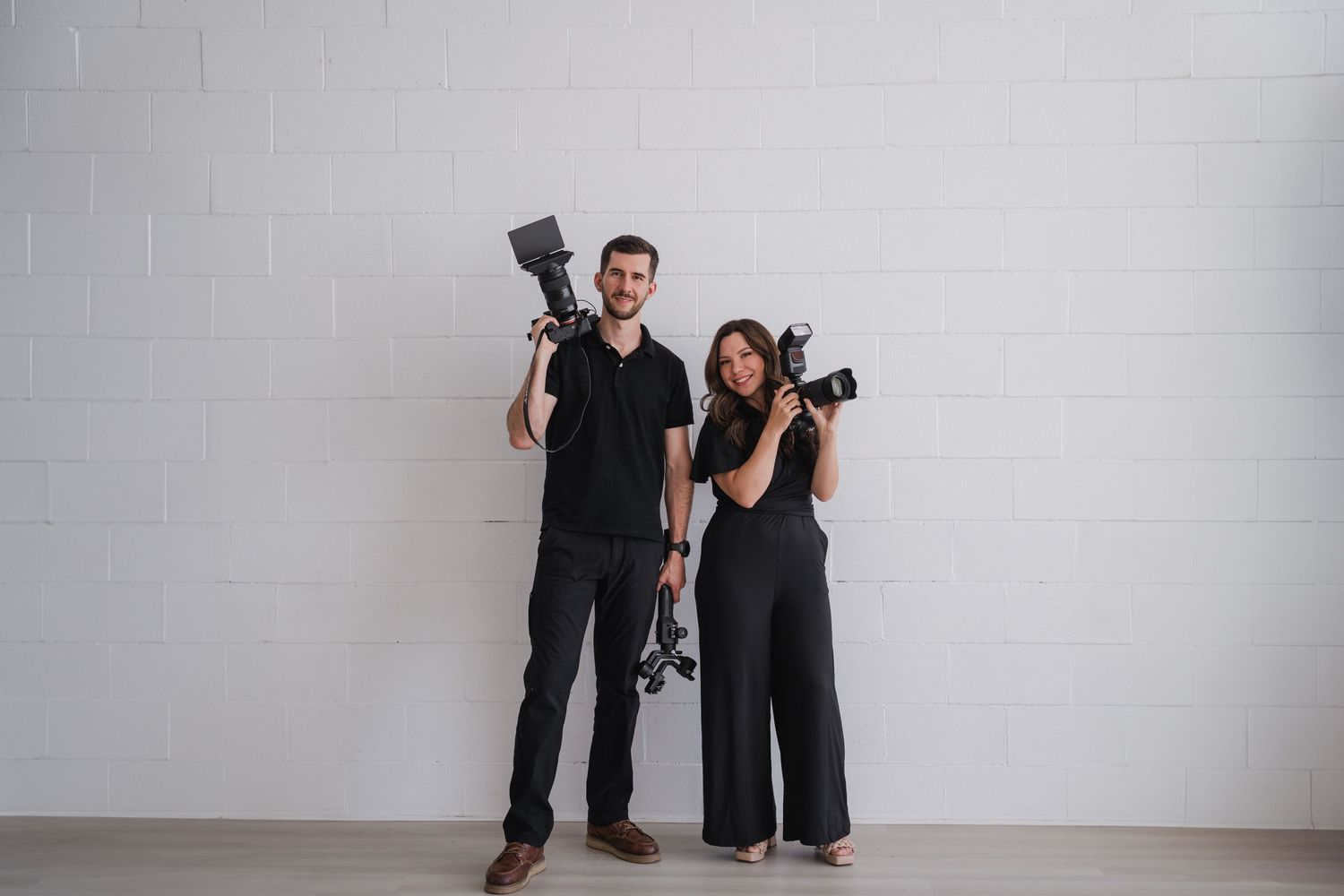 About - The Wright Visuals