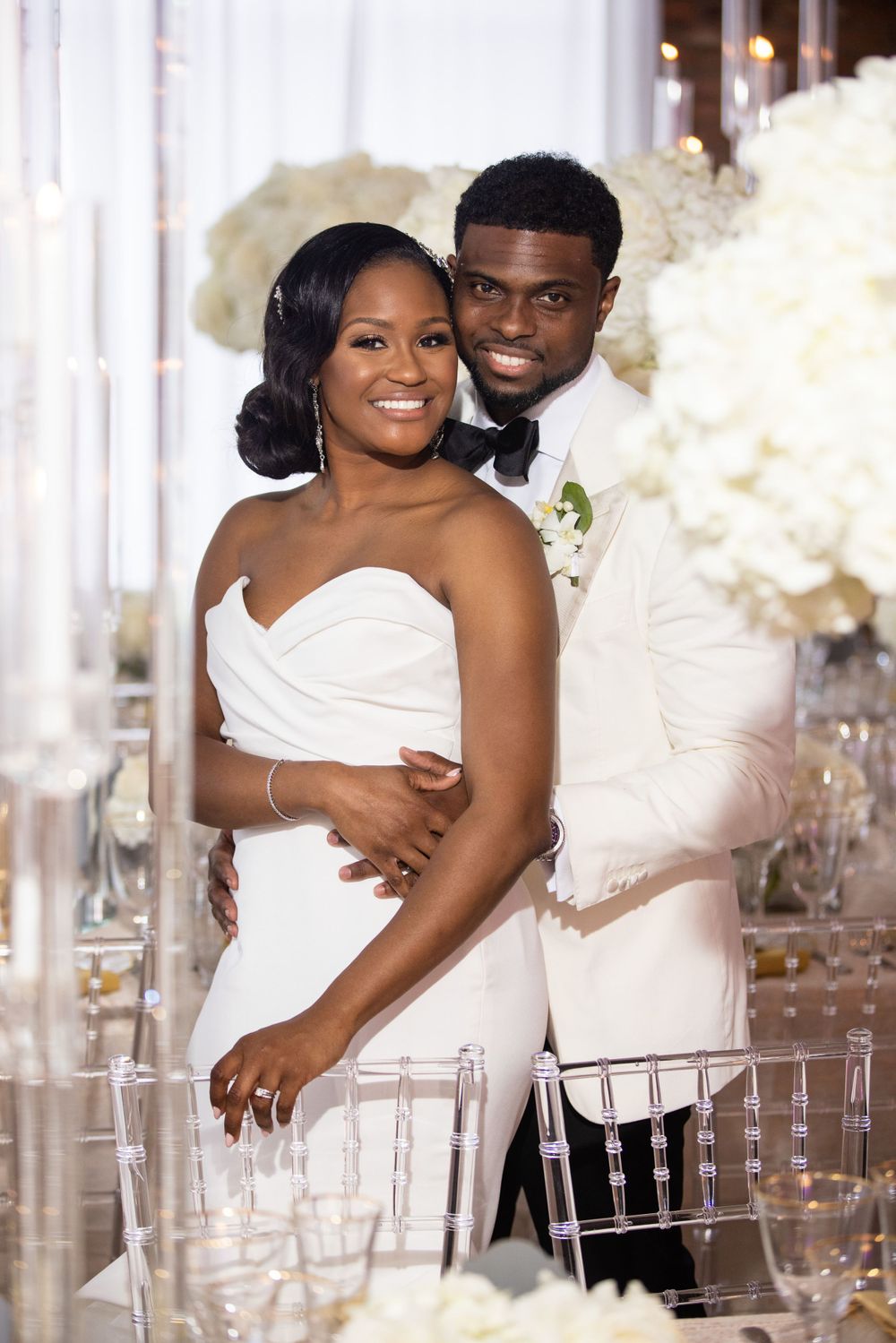 Marabelle and Nigel's Wedding at Bisou, Long Island - Jakub Redziniak ...