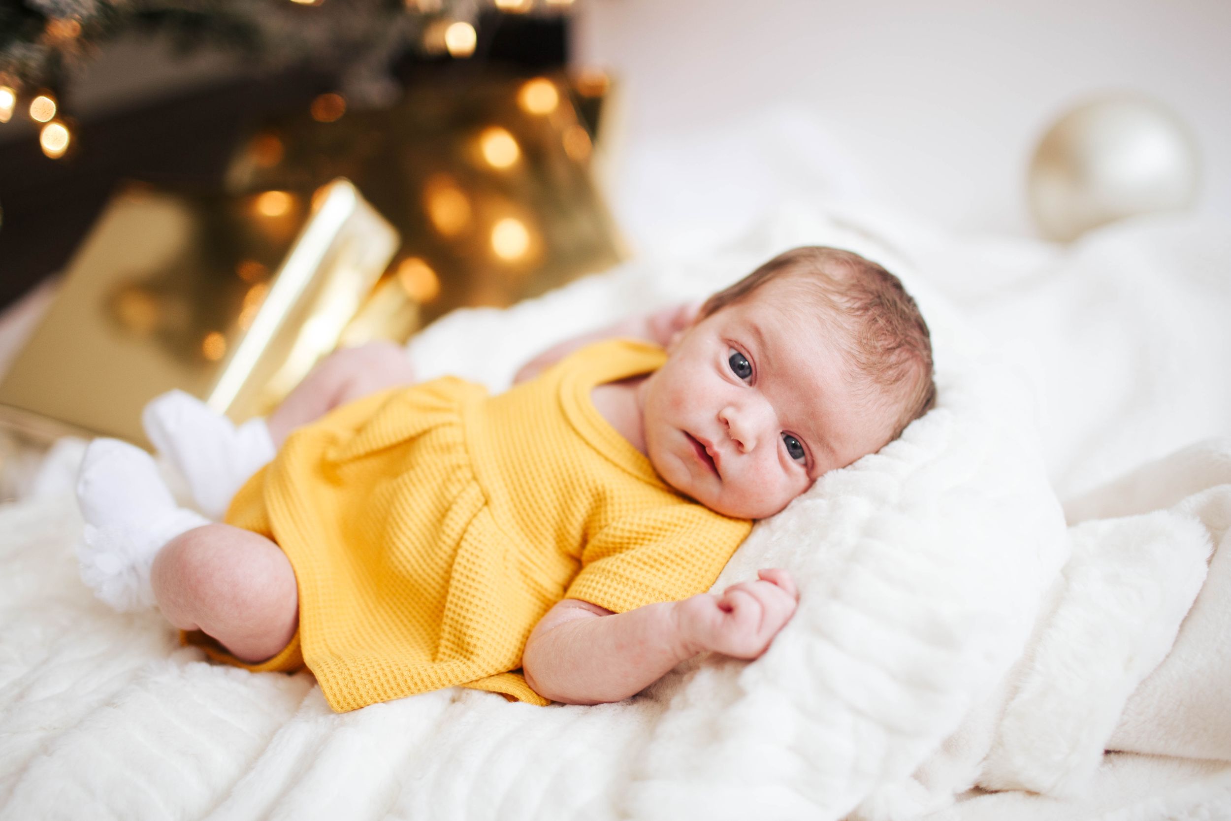 Newborn - Seattle Lifestyle Family, Maternity and Newborn Photographer