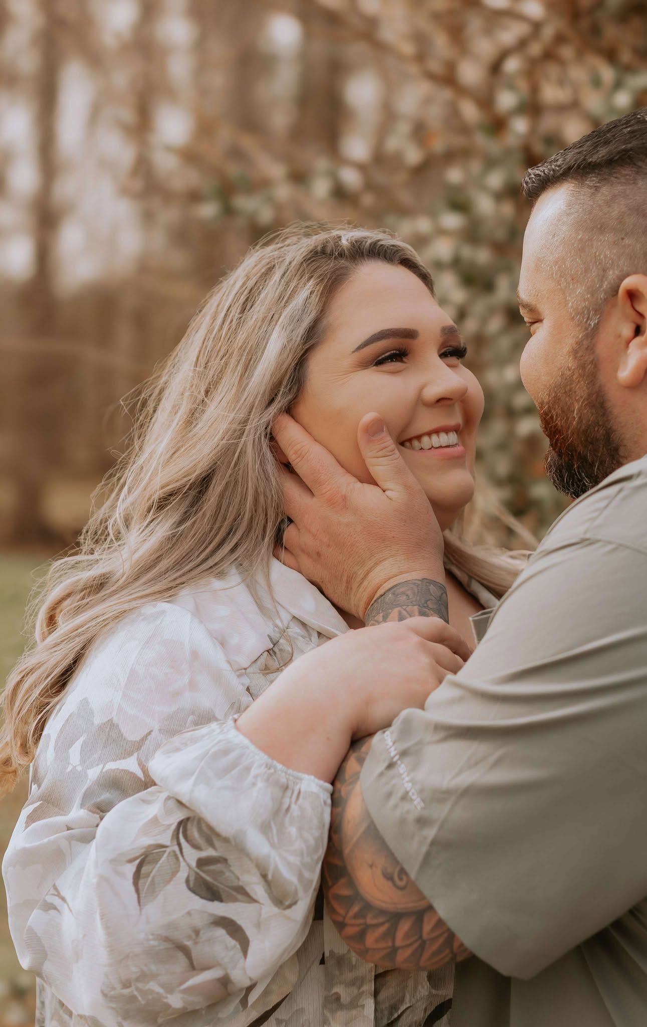 Rachel Cavin Photographs