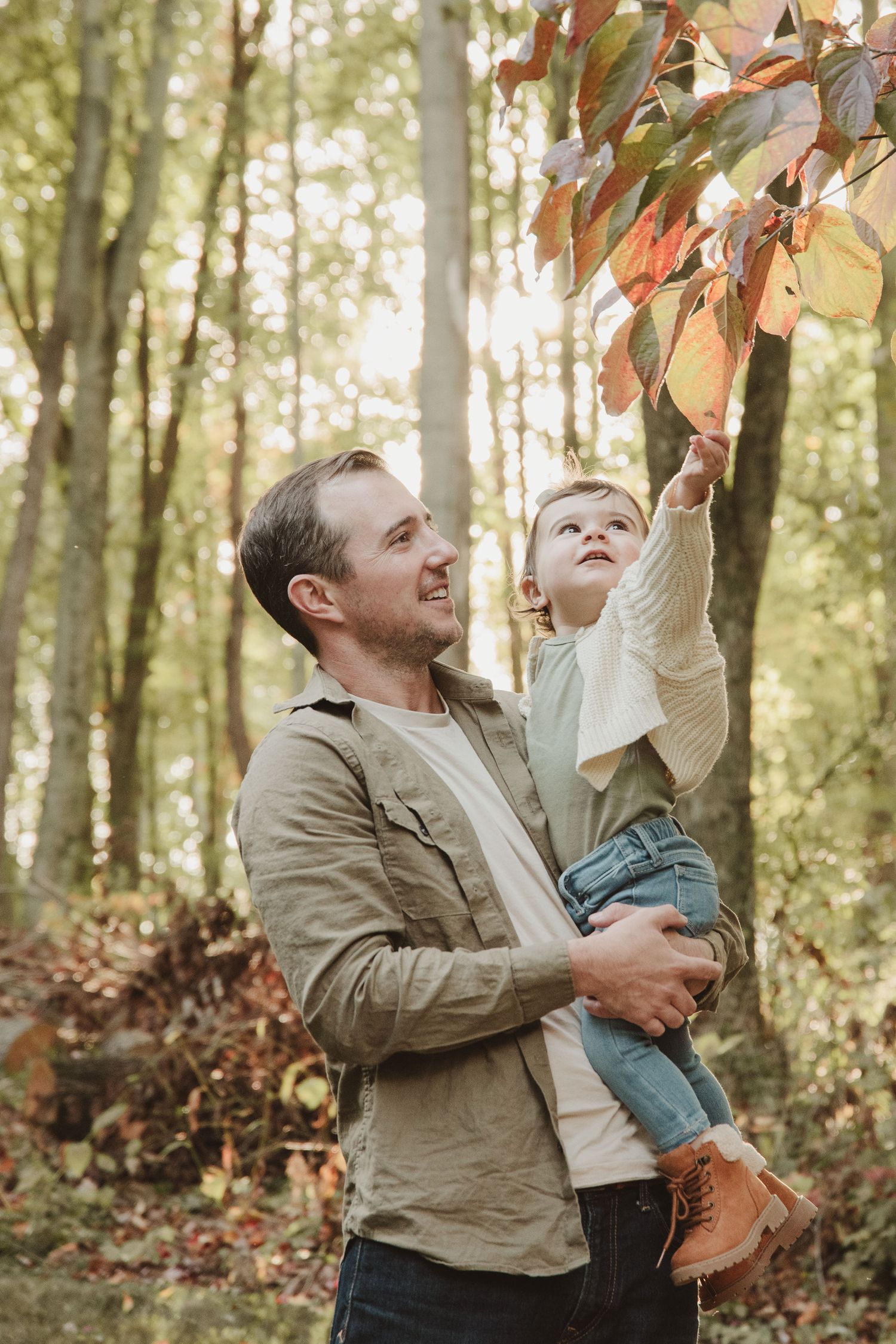 Family + Little Ones - Alexa P. Artistry- Portrait Photography
