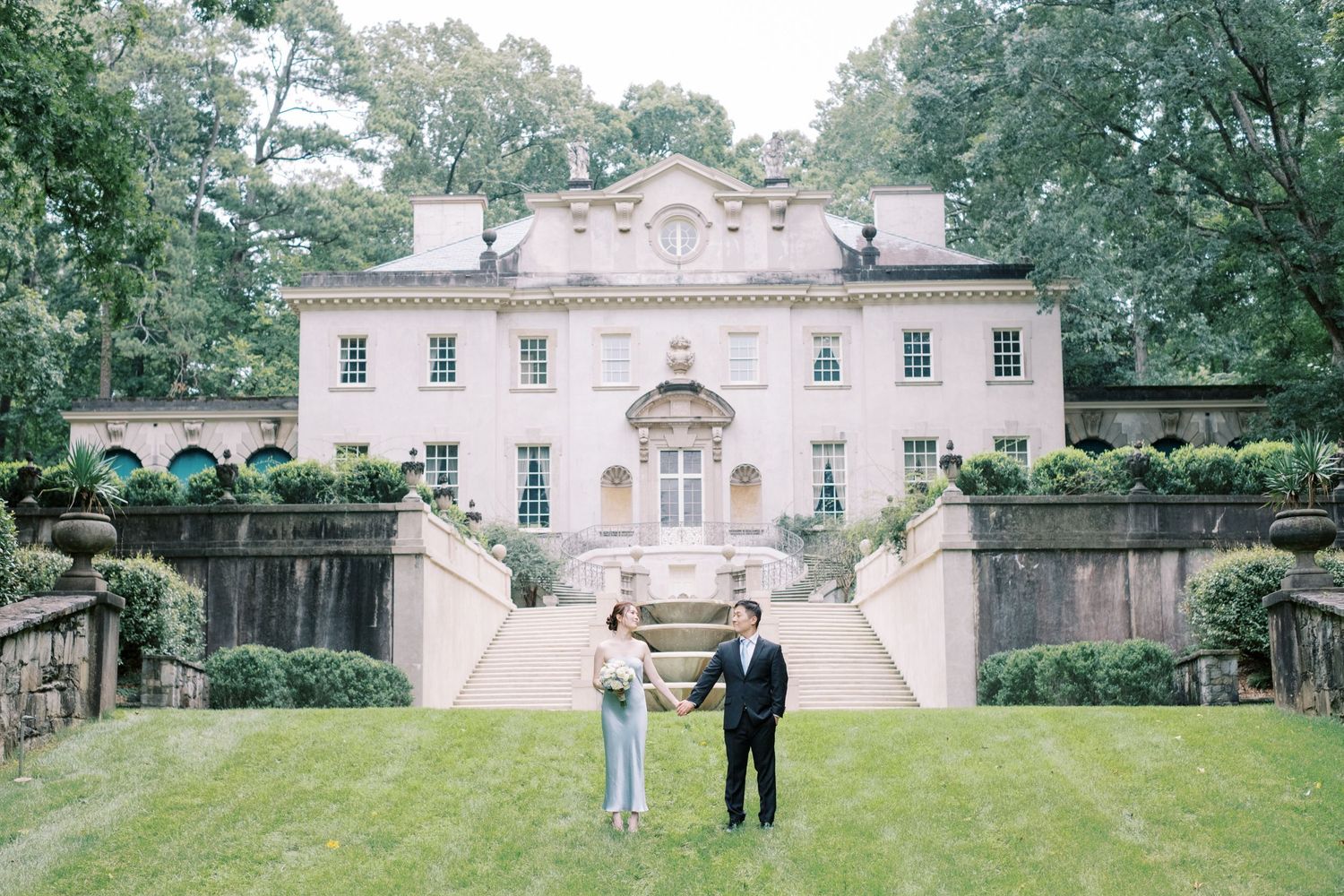 Rachel + Leo - Ericka Deanna: Wedding and Portrait Photographer