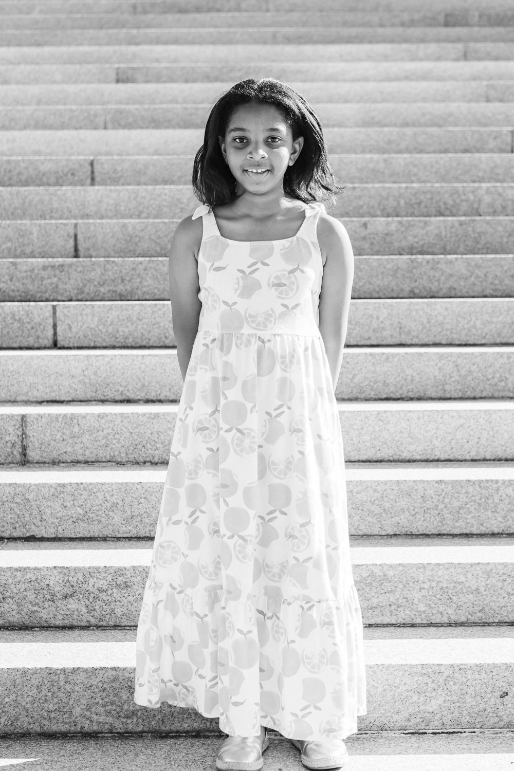 NYC Family Photographer: Celebrating an 8th Birthday and Vibrant Family ...