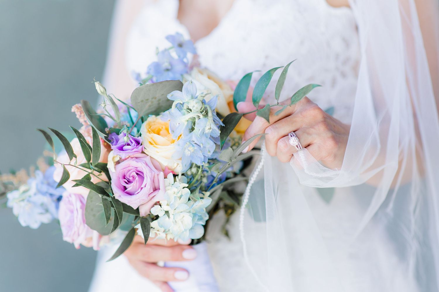 Weddings - Kate Silva Photography