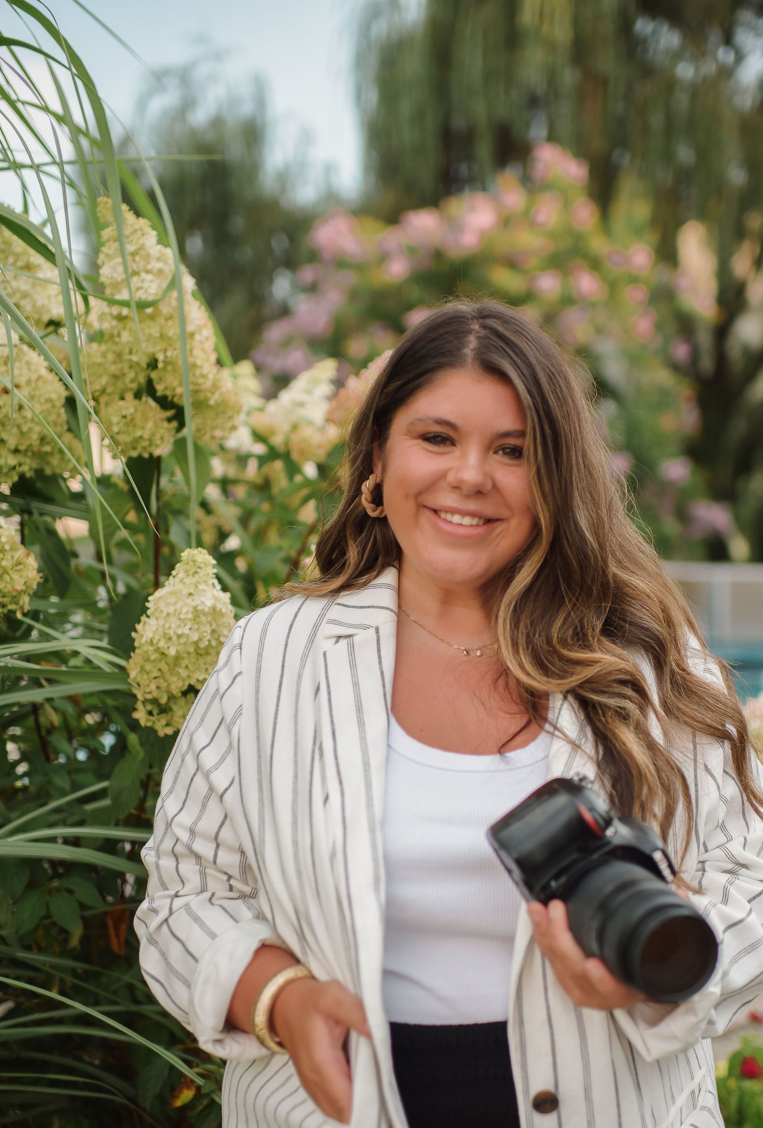 About - Regan Conroy Photography | Maryland Portrait Photographer