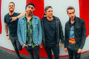 All Time Low Concert Review - In The Sound Magazine