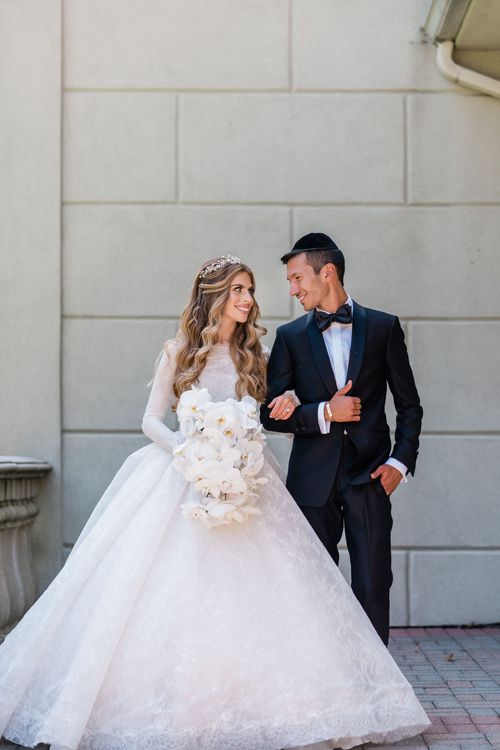 Featured Ashkenazi, sephardic, modern and orthodox Jewish weddings. NYC ...