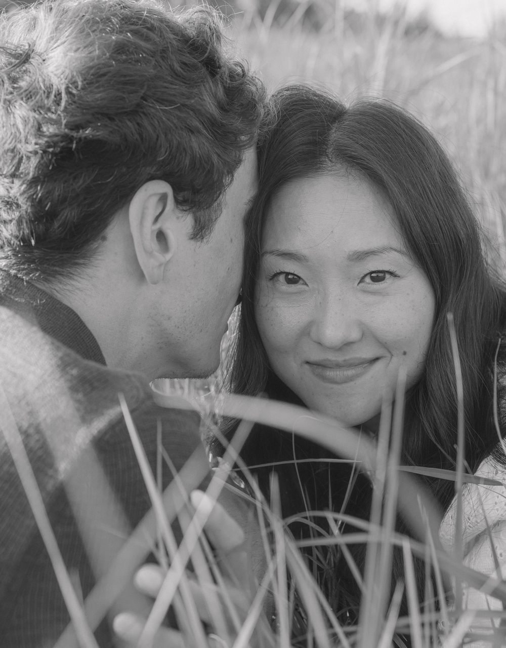 Maya + Thomas | Engagement Session in Central Minnesota - Casey Swanson ...