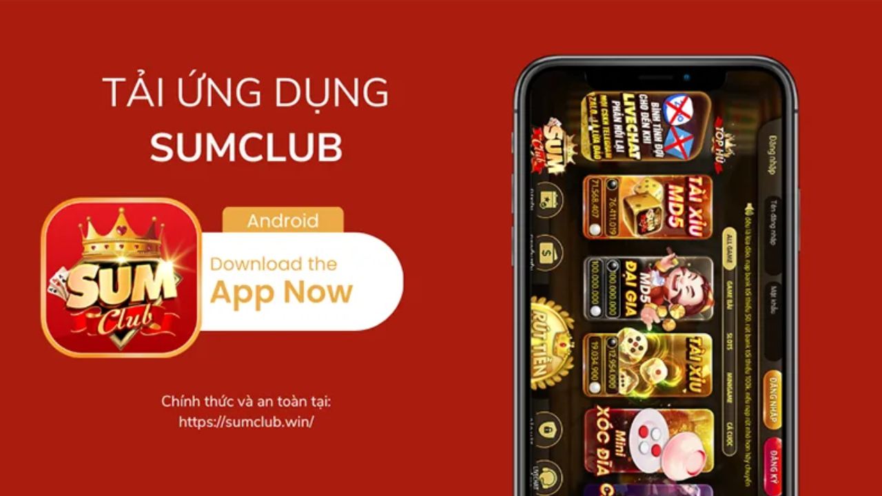 Sumclub