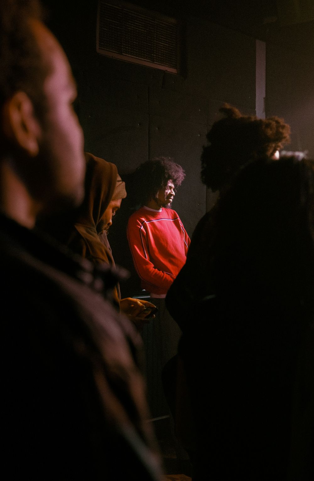 Concert Photography - Lauren Pelesky