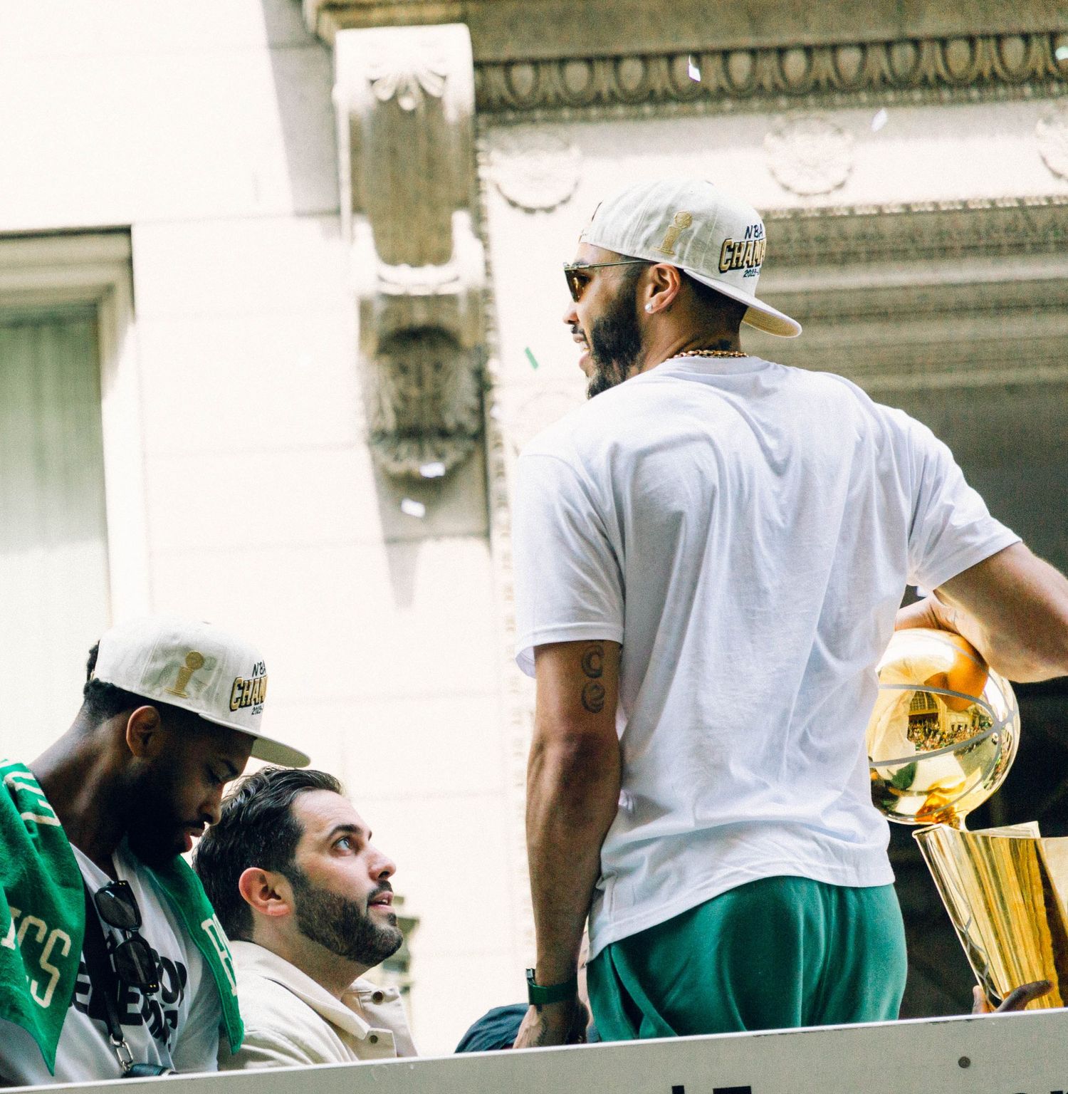 Celtics - Alana J Photography