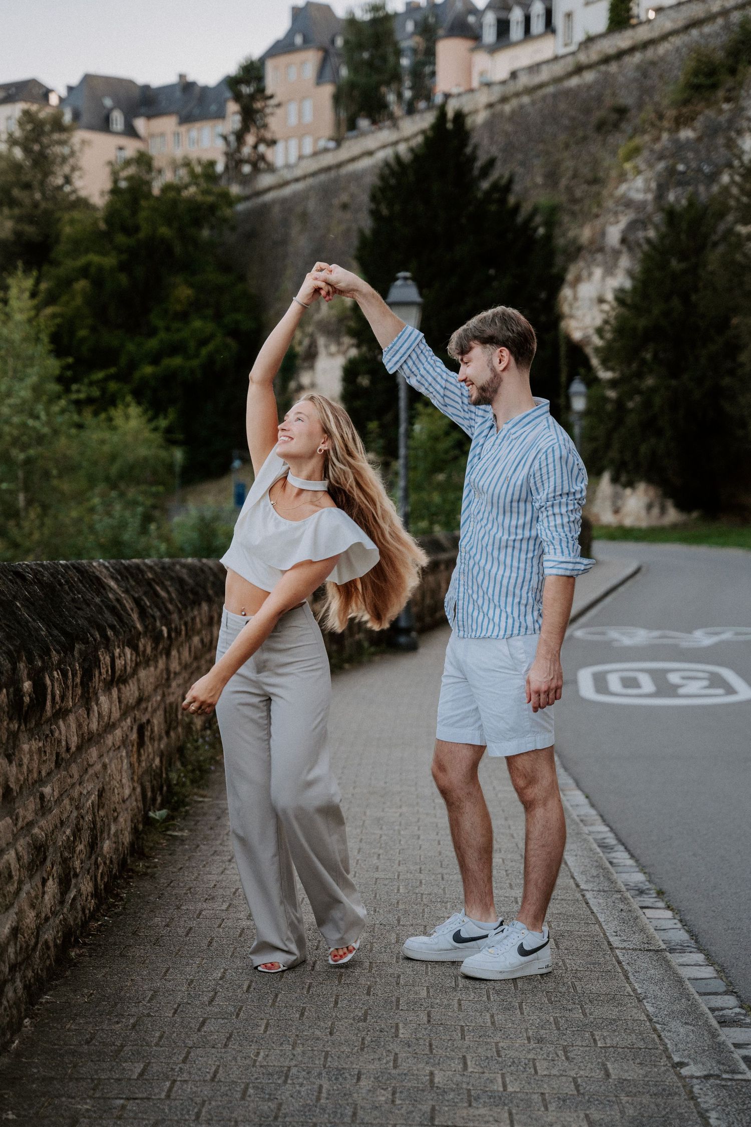 Couples - Léna Le Roy