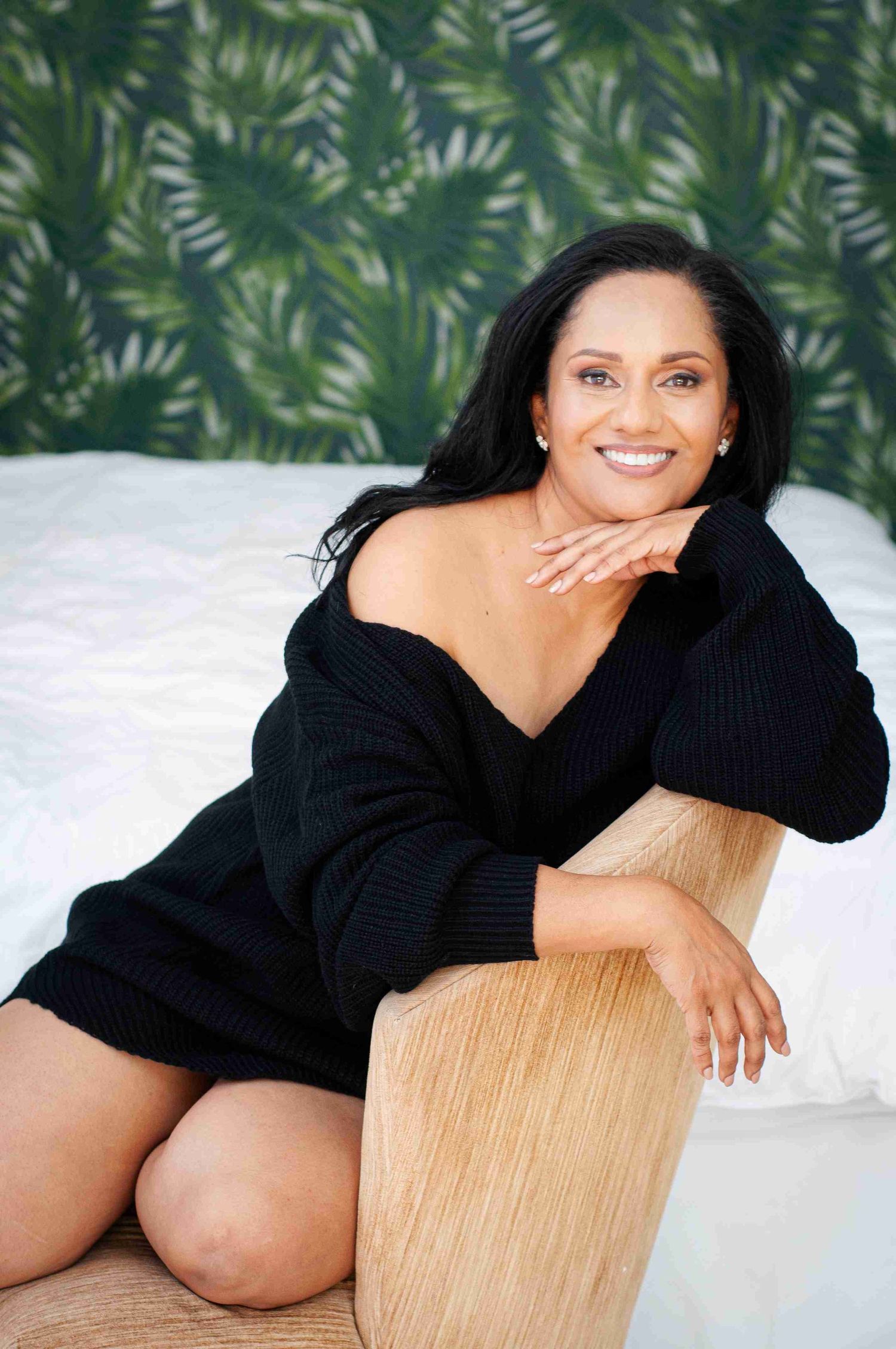 Beyond Age- A Transformative 50th Boudoir Experience | Johannesburg Boudoir Photographer ...