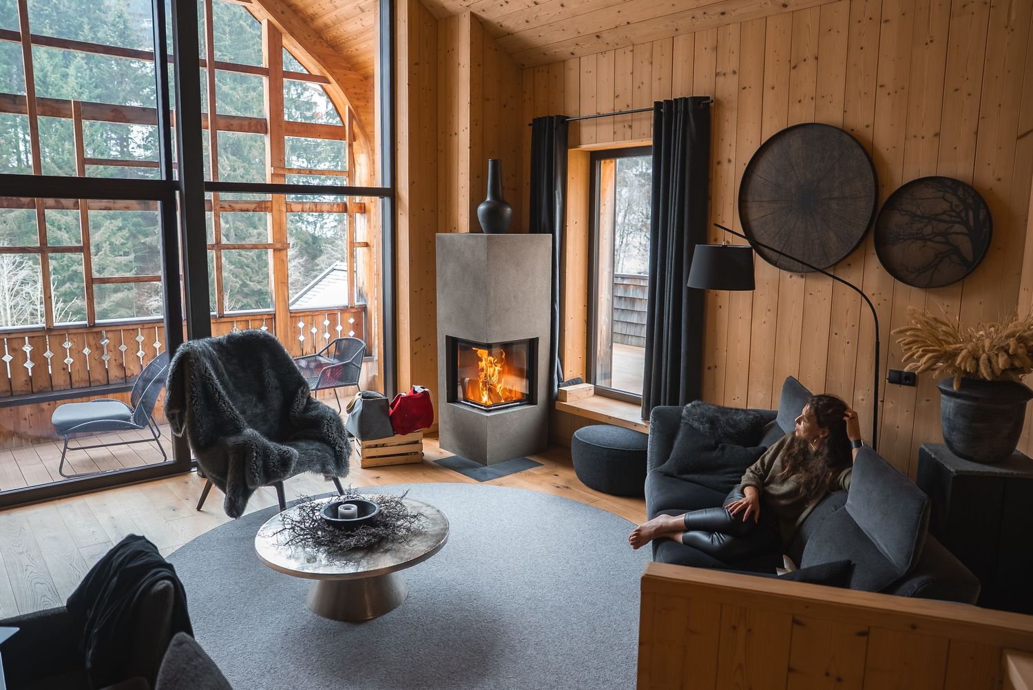 A Luxurious Alpine Escape in South Tyrol - Luxury Hotels & Adventure ...