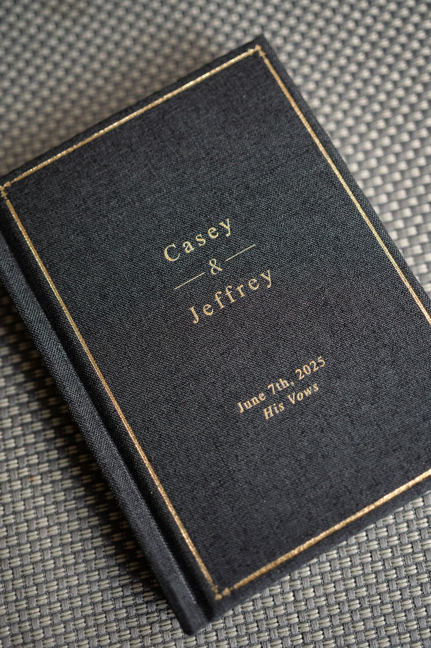 Casey & Jeff's Elegant Wedding in Canton, Ohio - Tom Forrest Photography