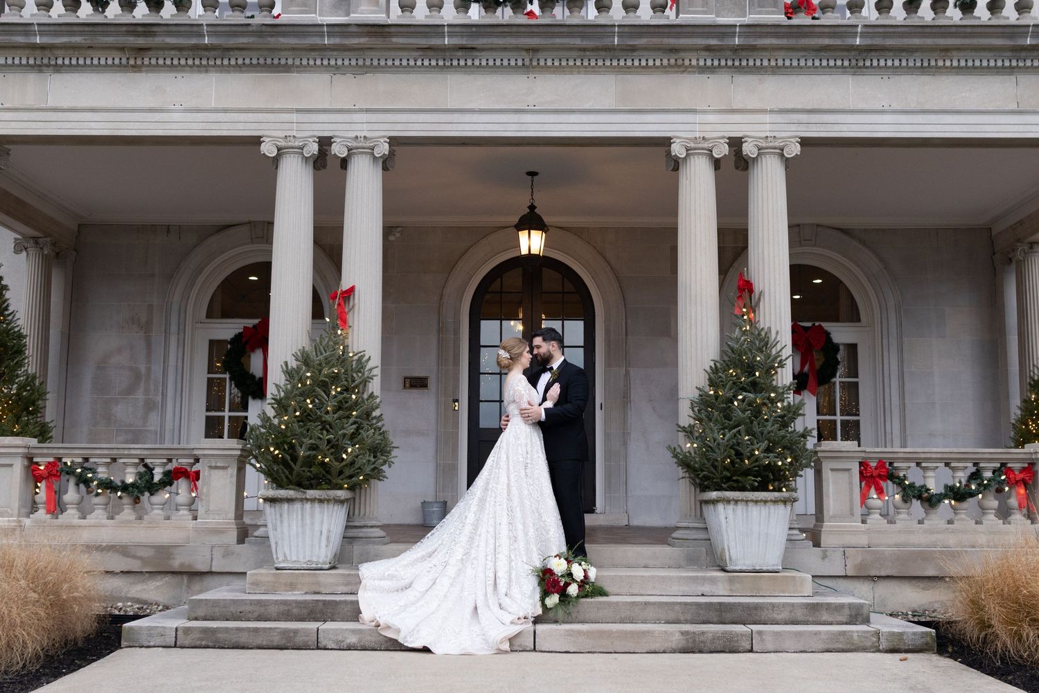 Wedding Videos - Creative Interpretations Photography