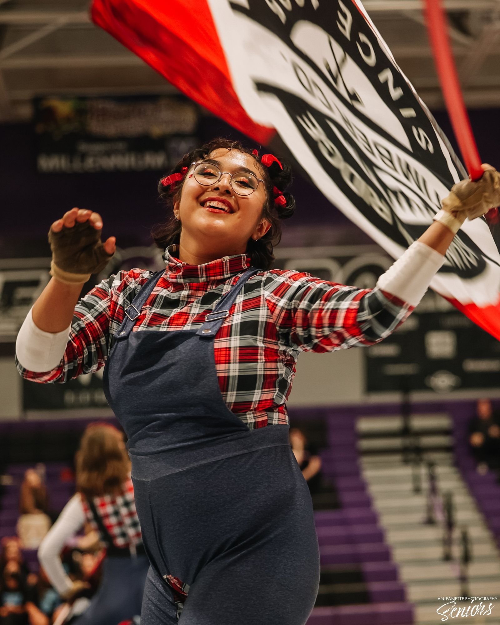Phoenix Headshot Photographer Anjeanette Photography