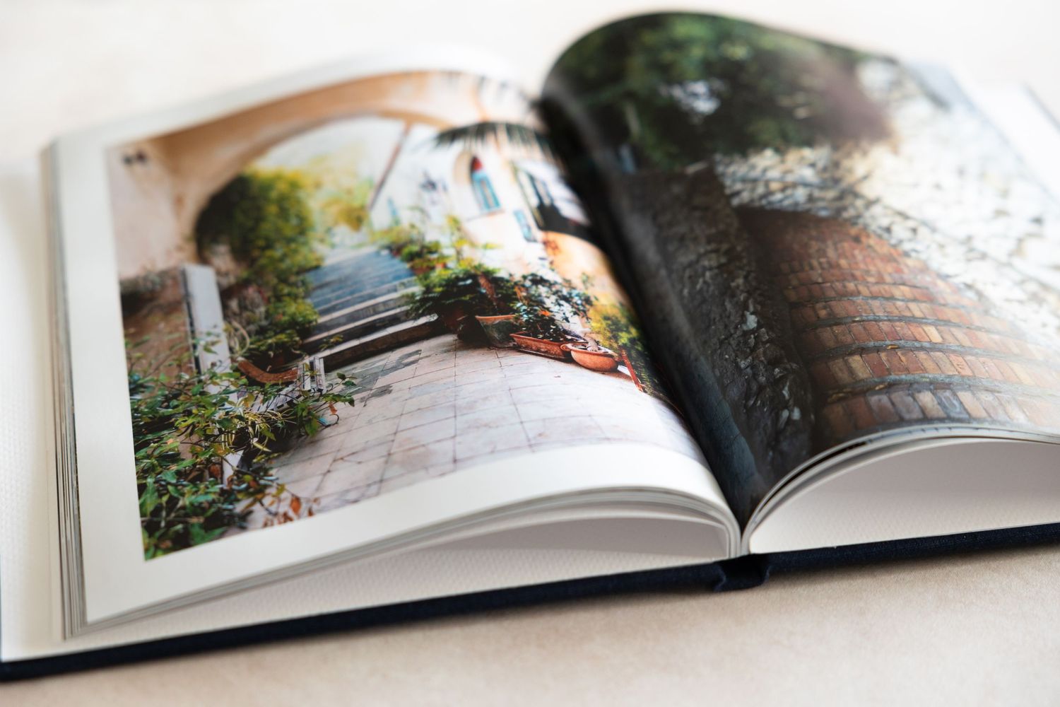 Hard Cover Books - Eric Jon