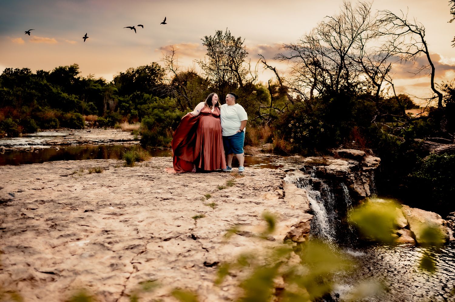 Clients - Jamie English Portraits