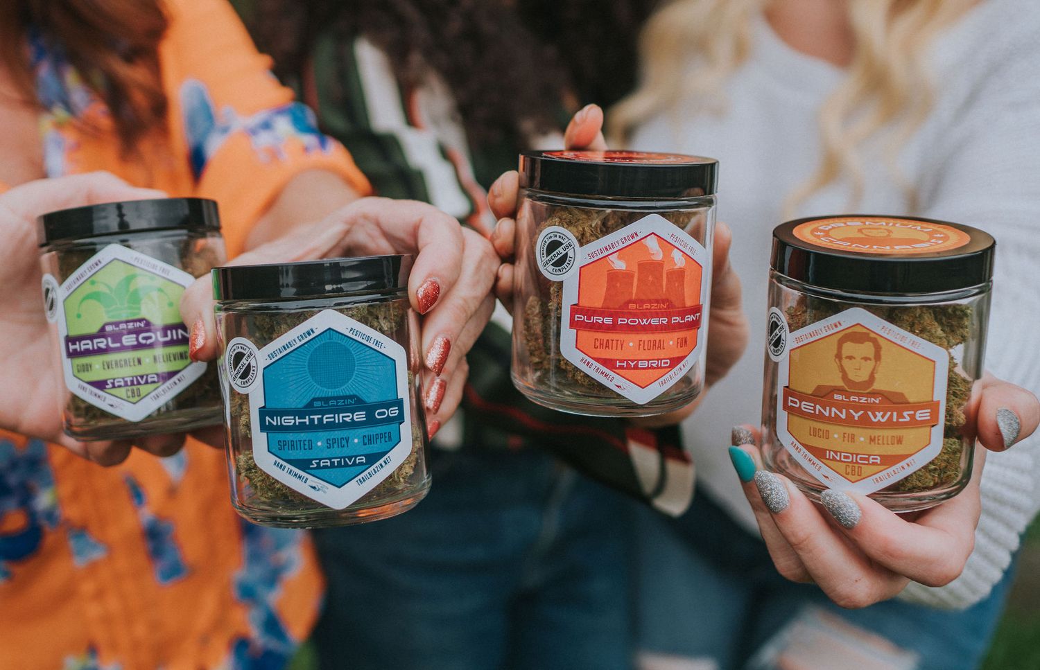 Elle Cartier Creates