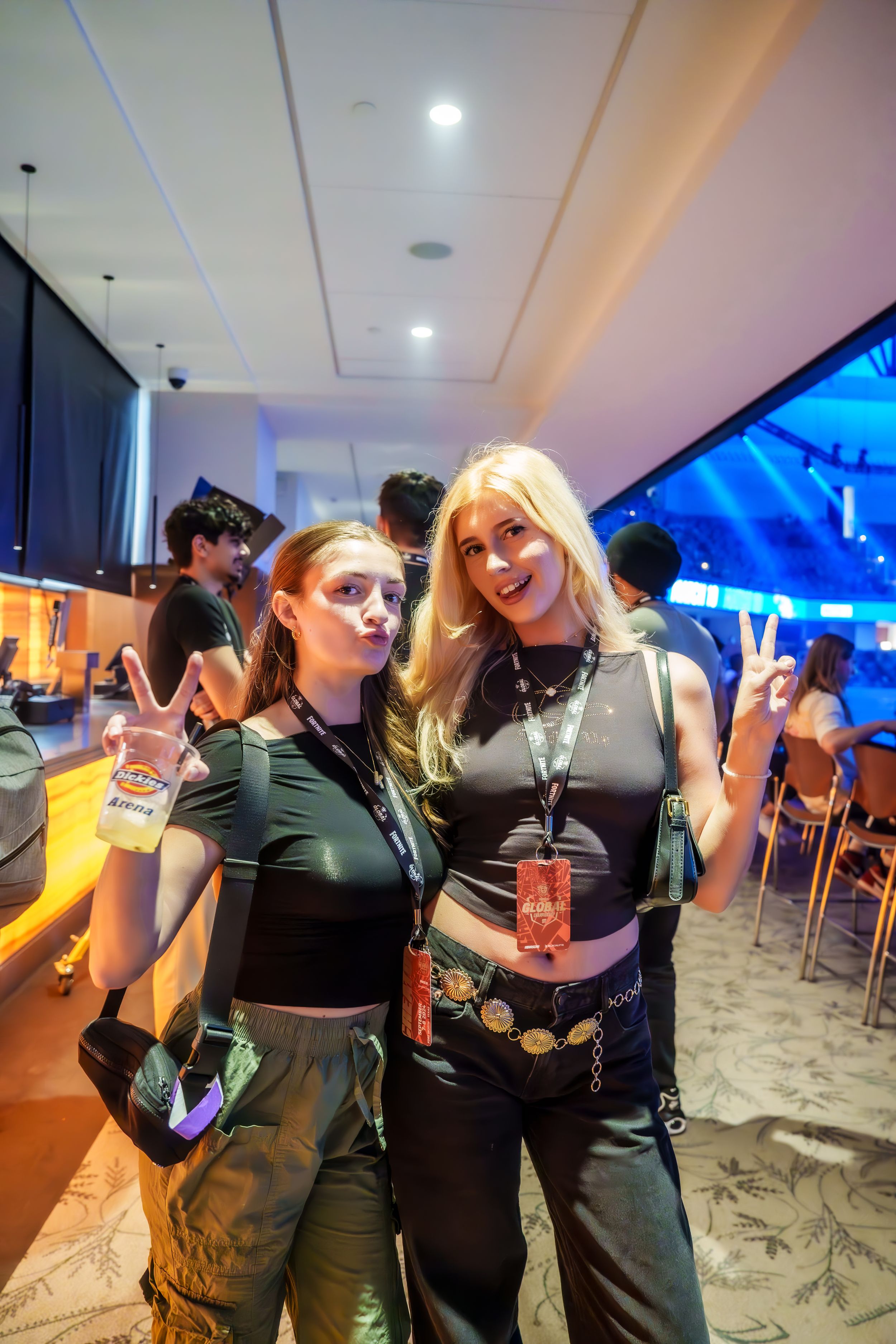 FNCS Global Championship - 2024 - WDSights