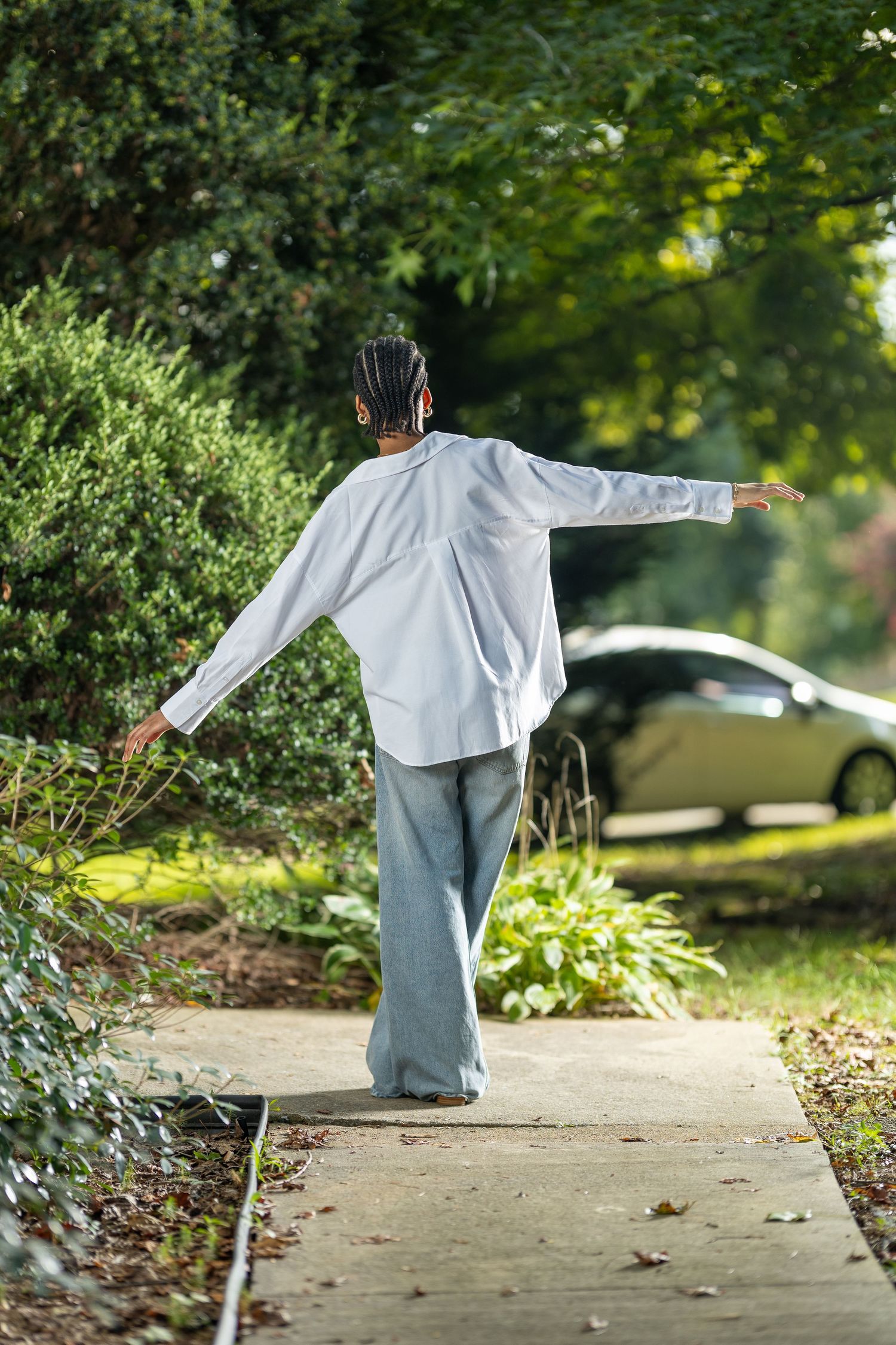 Portrait Photography Portfolio - Shot By Lo