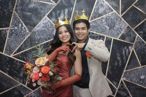 Photo Booth - Pixieros Wedding Photography and Videography