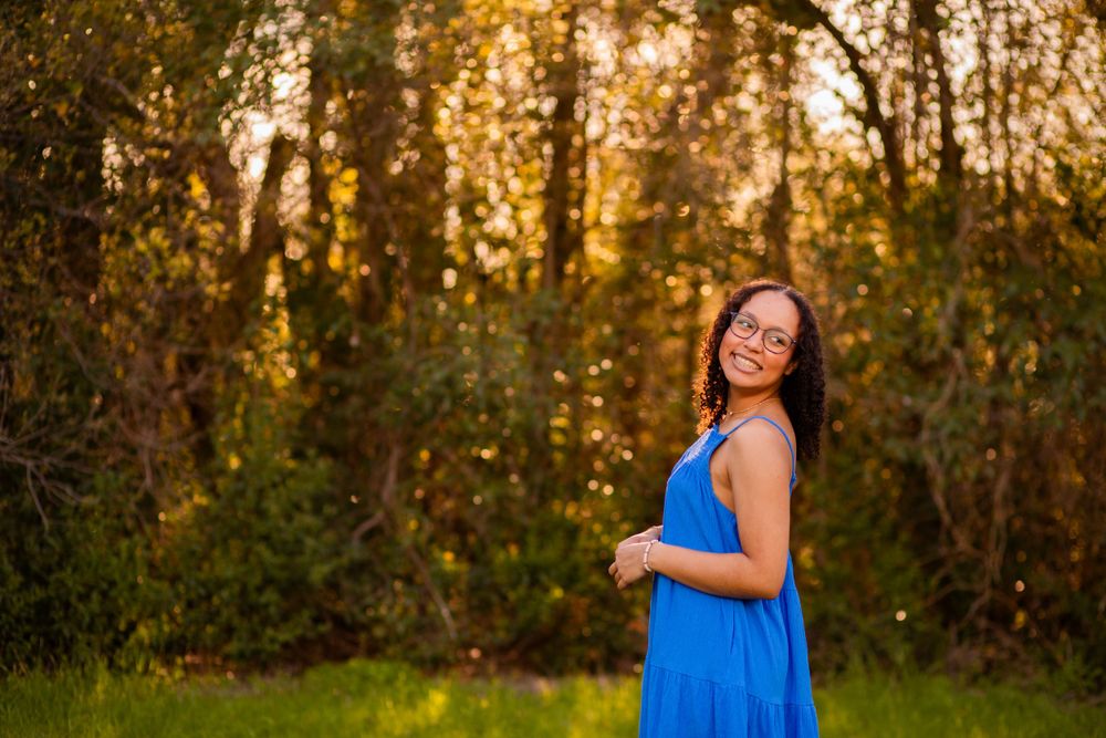 Kaitlyn Fleming Photography | Texas Portrait Photographer