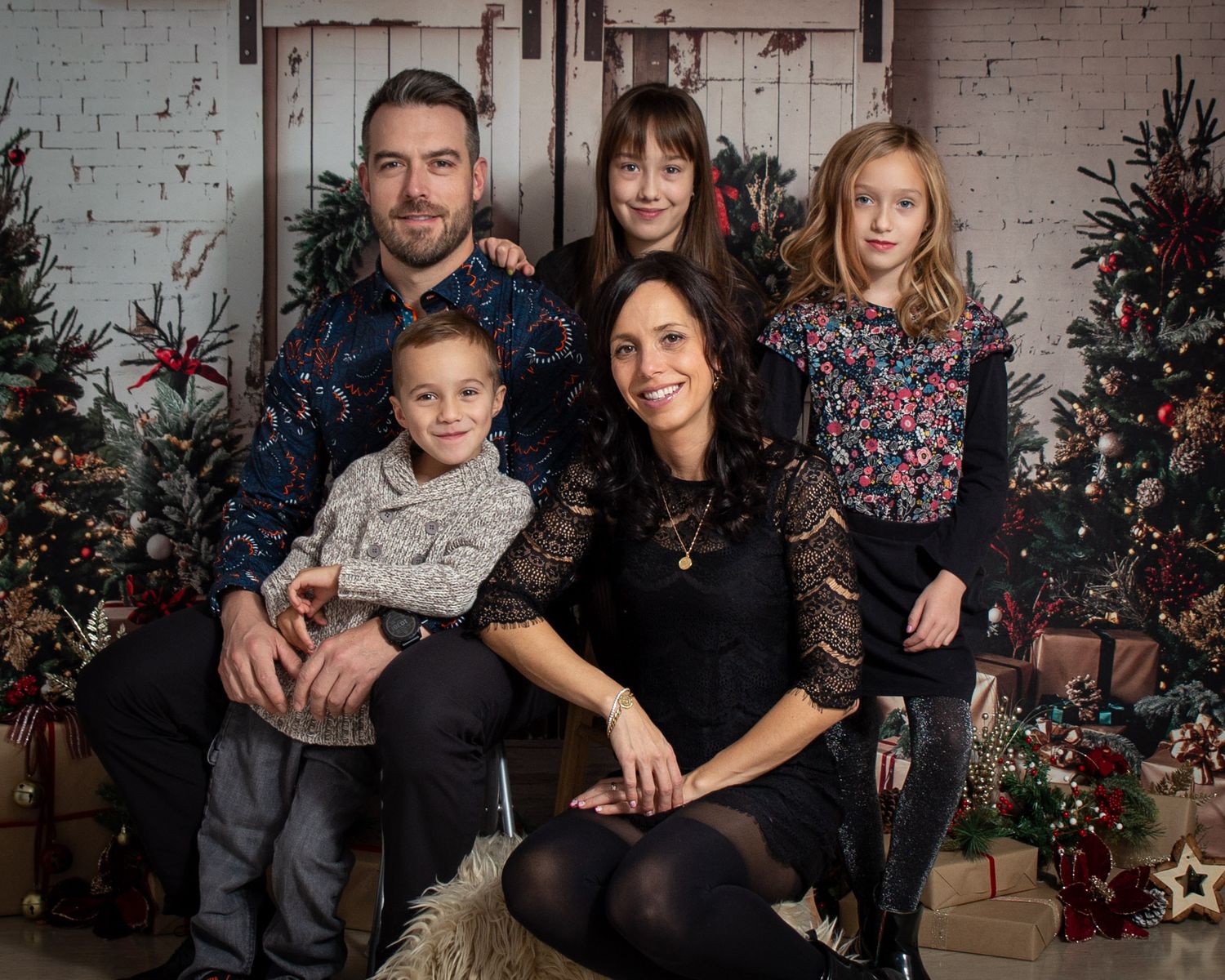 FAMILLE - NANCY MASSE PHOTOGRAPHIE