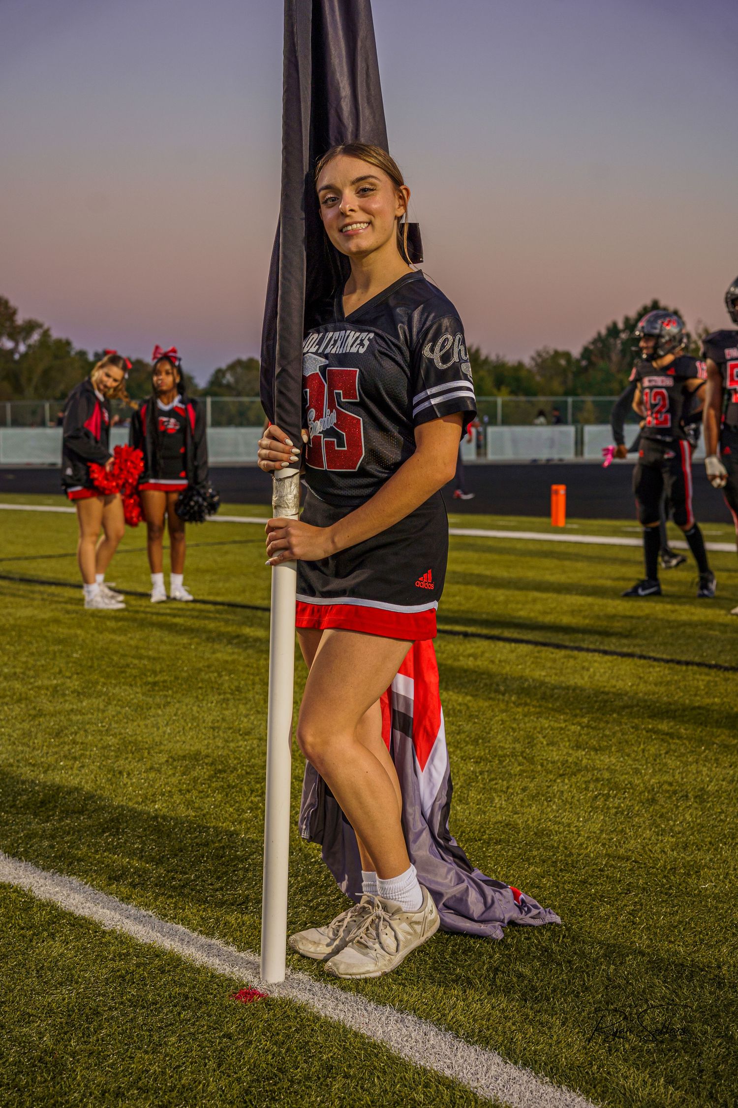 Sports - Ryan Sellars Photography