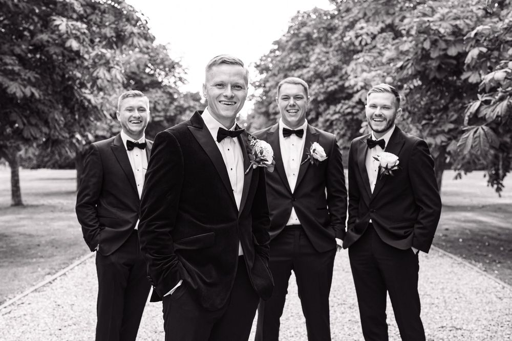 Photography - Laura Lea Photography