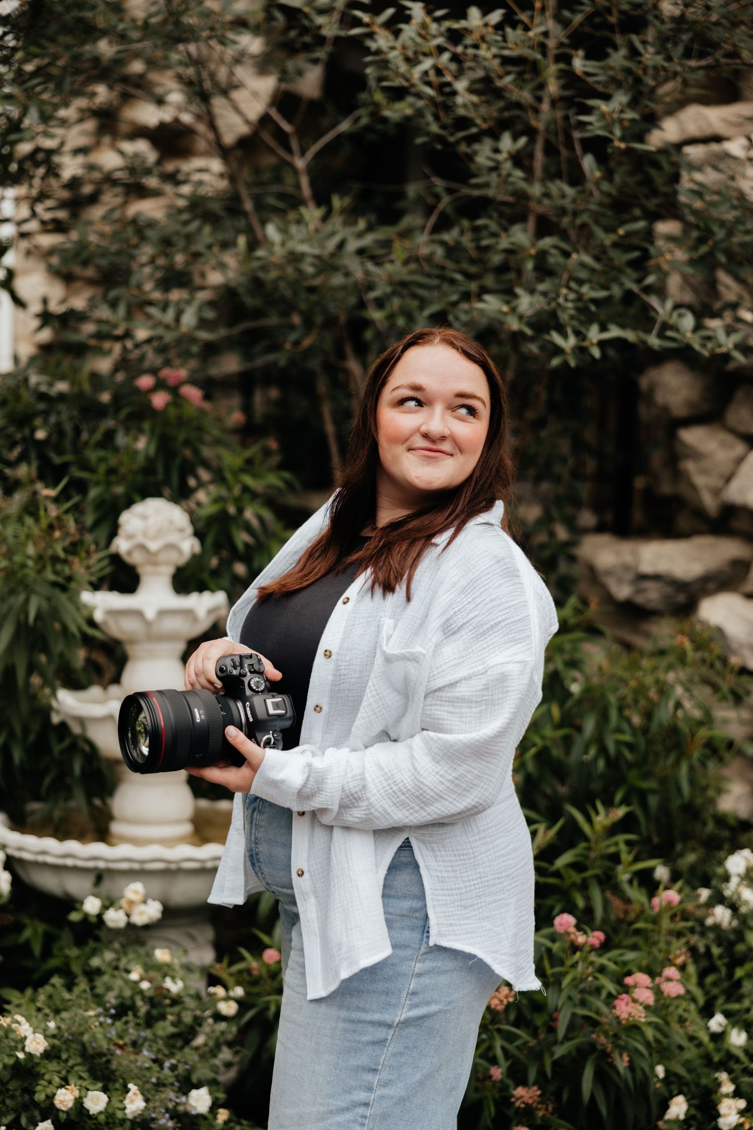 About - Emerson's Lens Photography