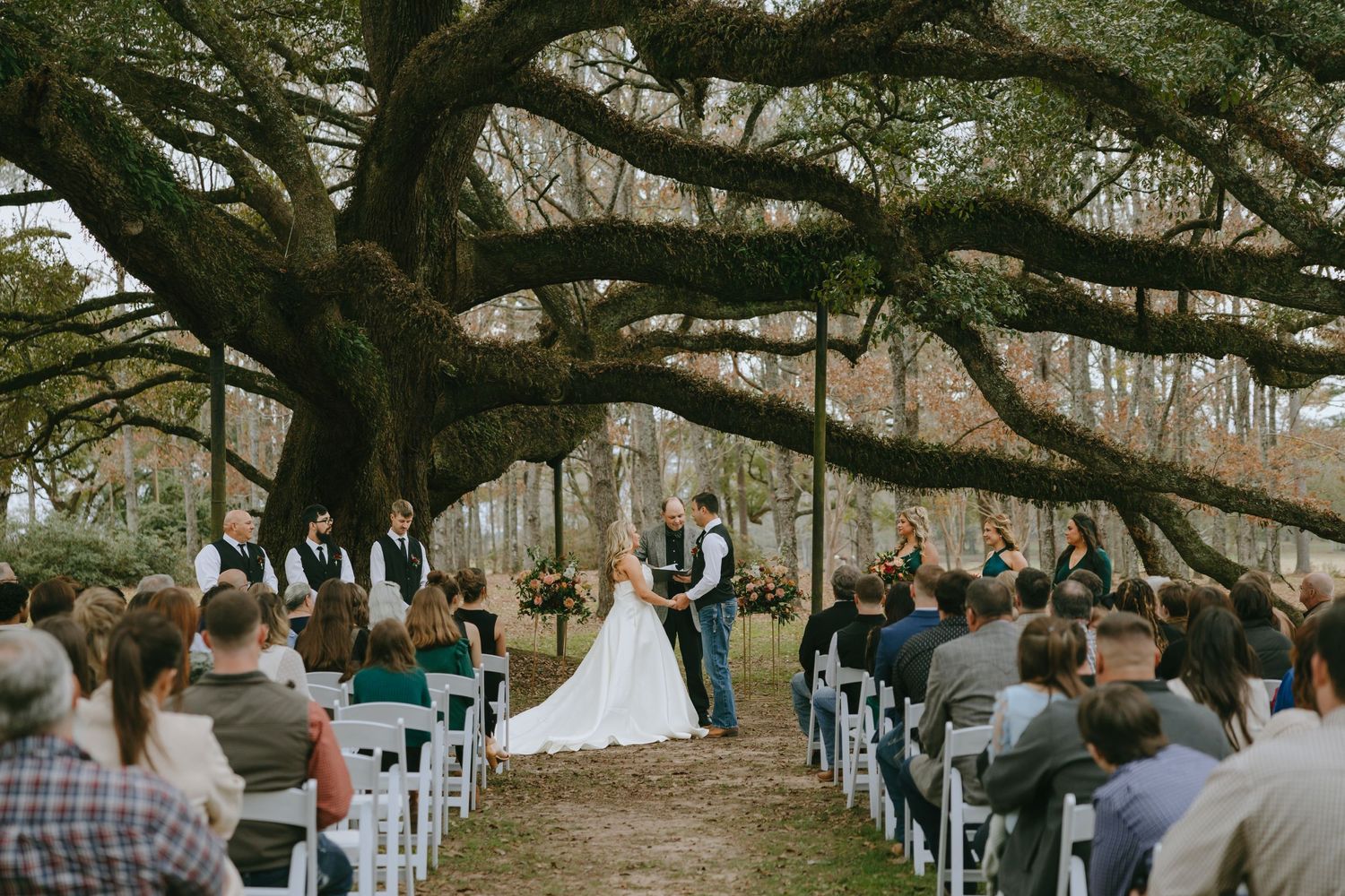 Wedding - Grace Cody Photography