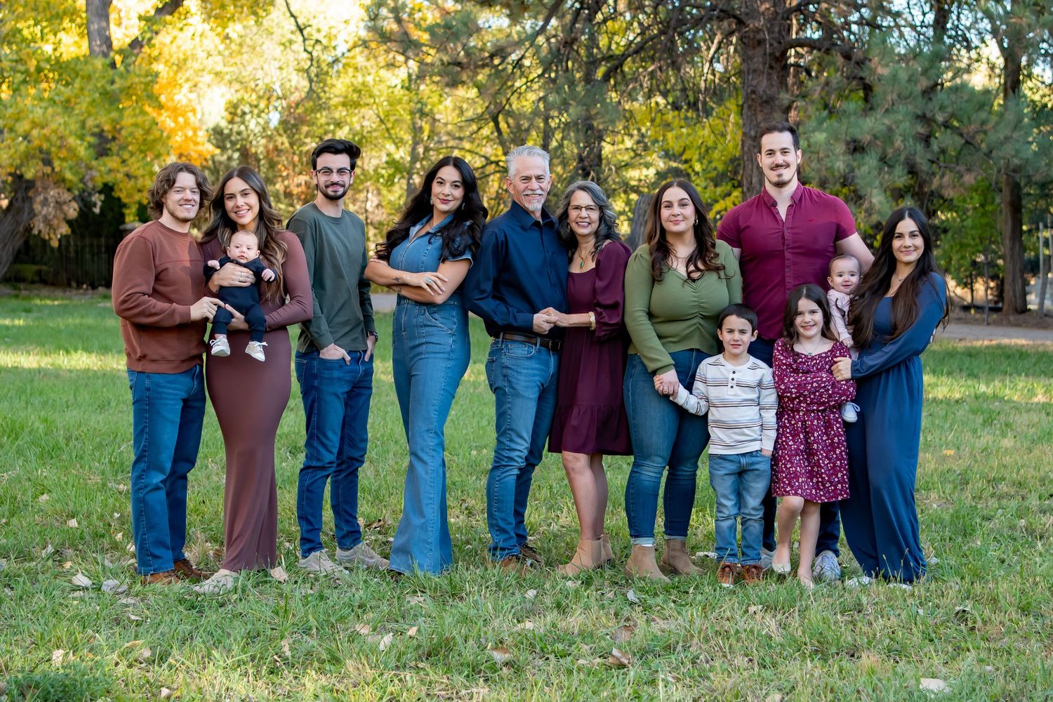 Portfolio - Cari Barry Photography