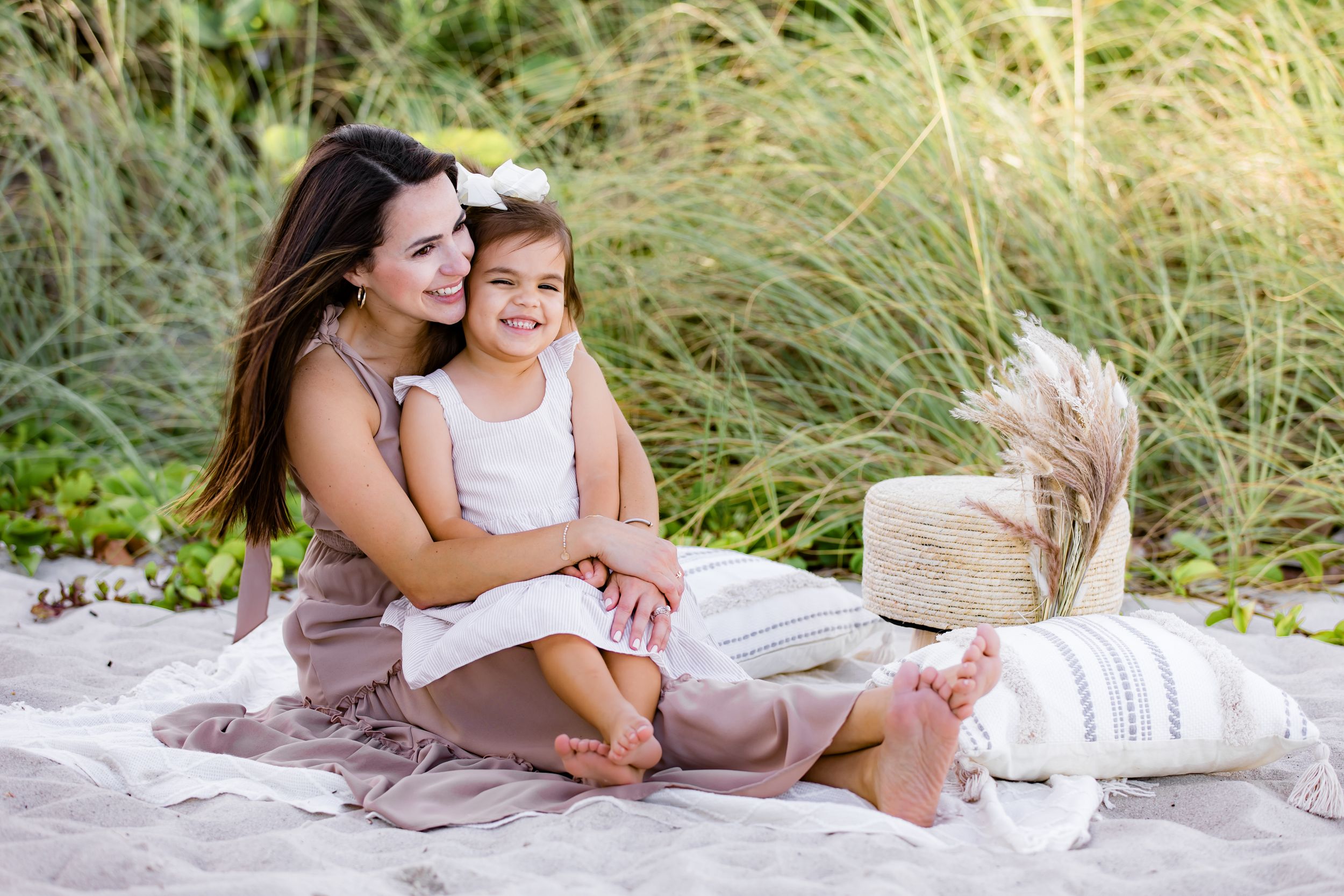 Families - Jessica Ivory Photography