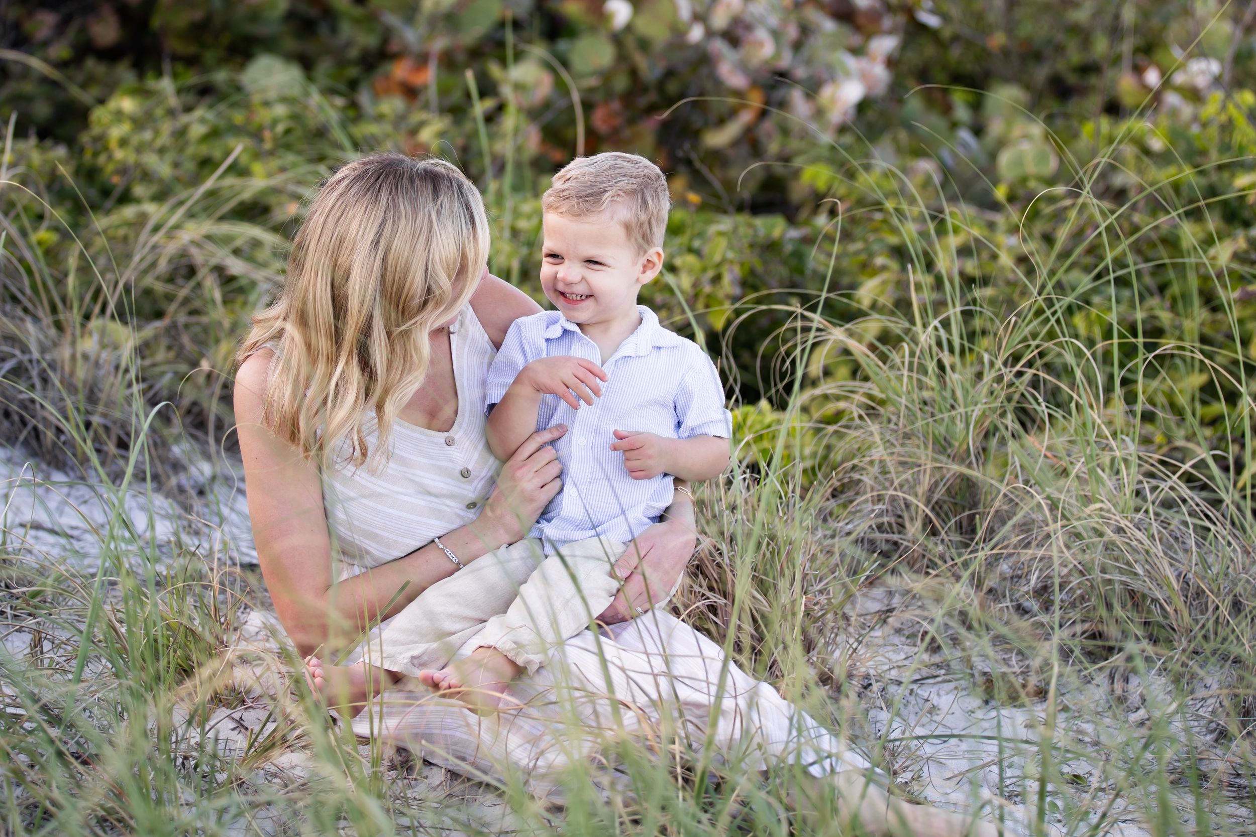 Families - Jessica Ivory Photography