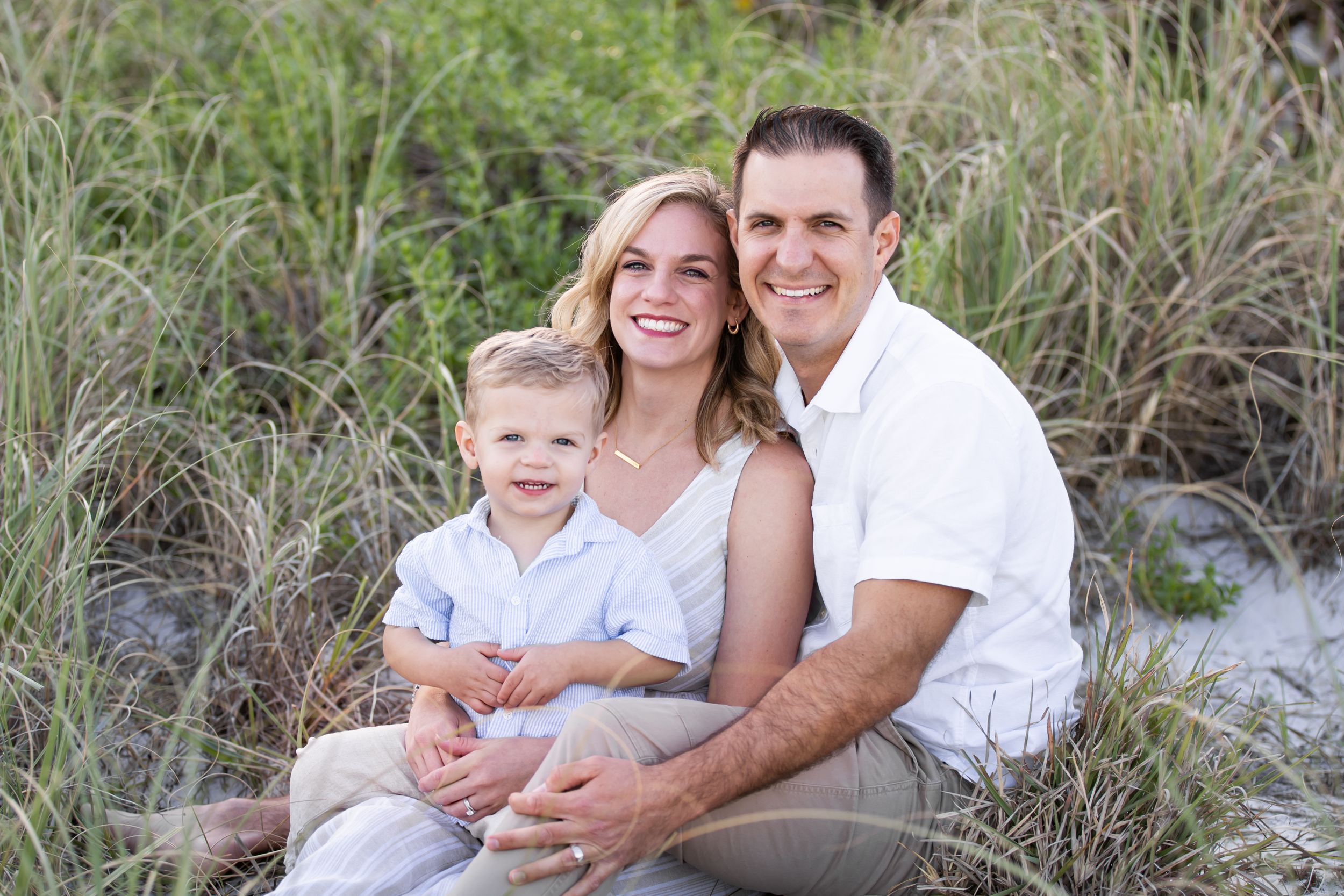 Families - Jessica Ivory Photography