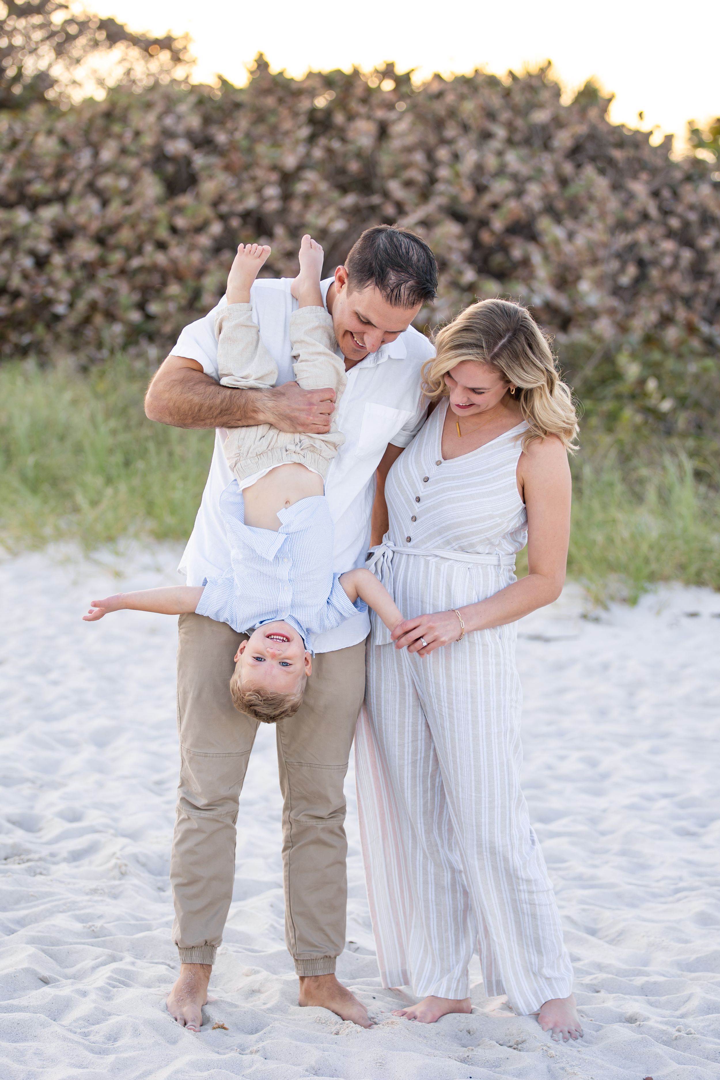 Families - Jessica Ivory Photography