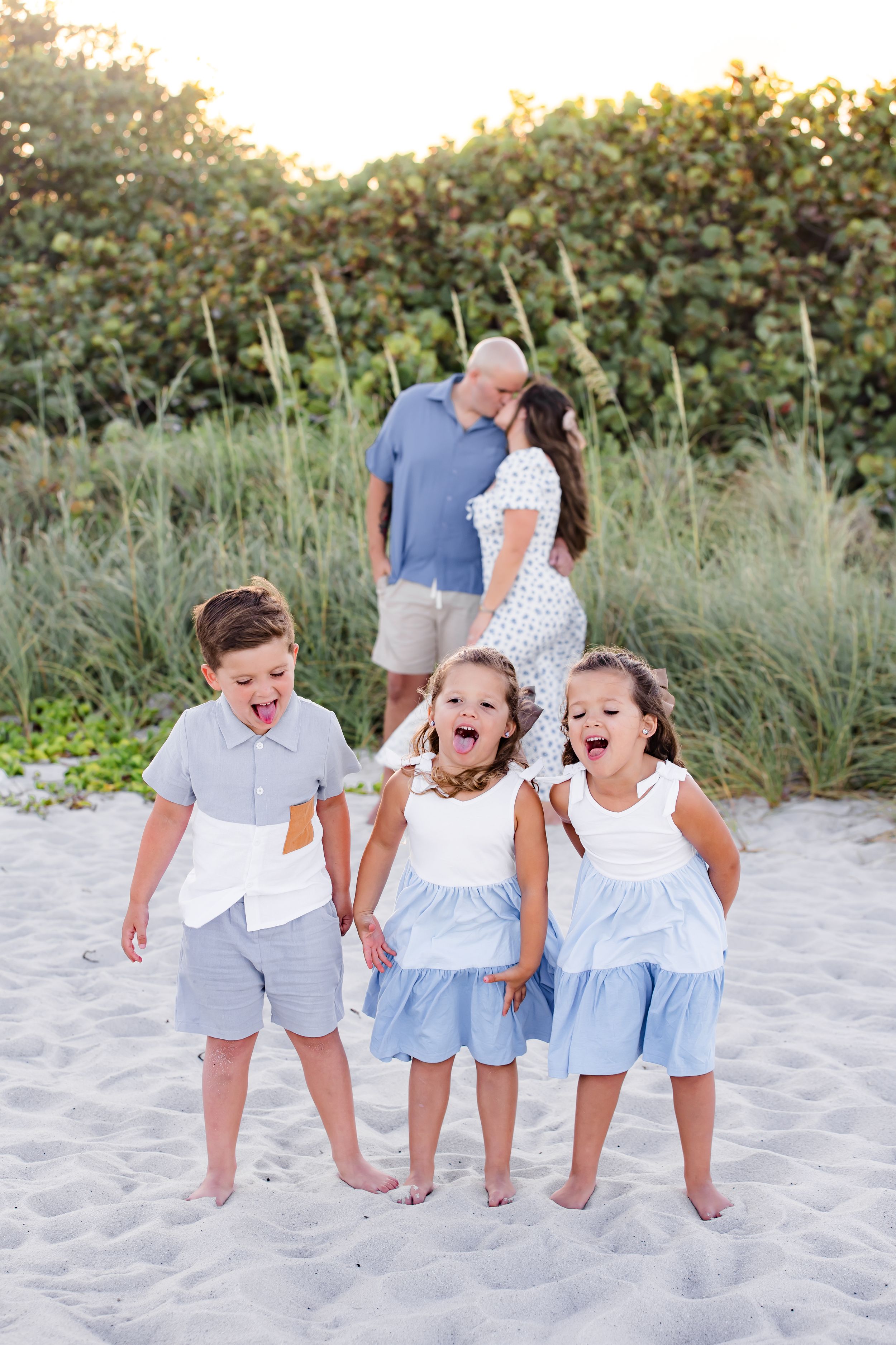 Families - Jessica Ivory Photography