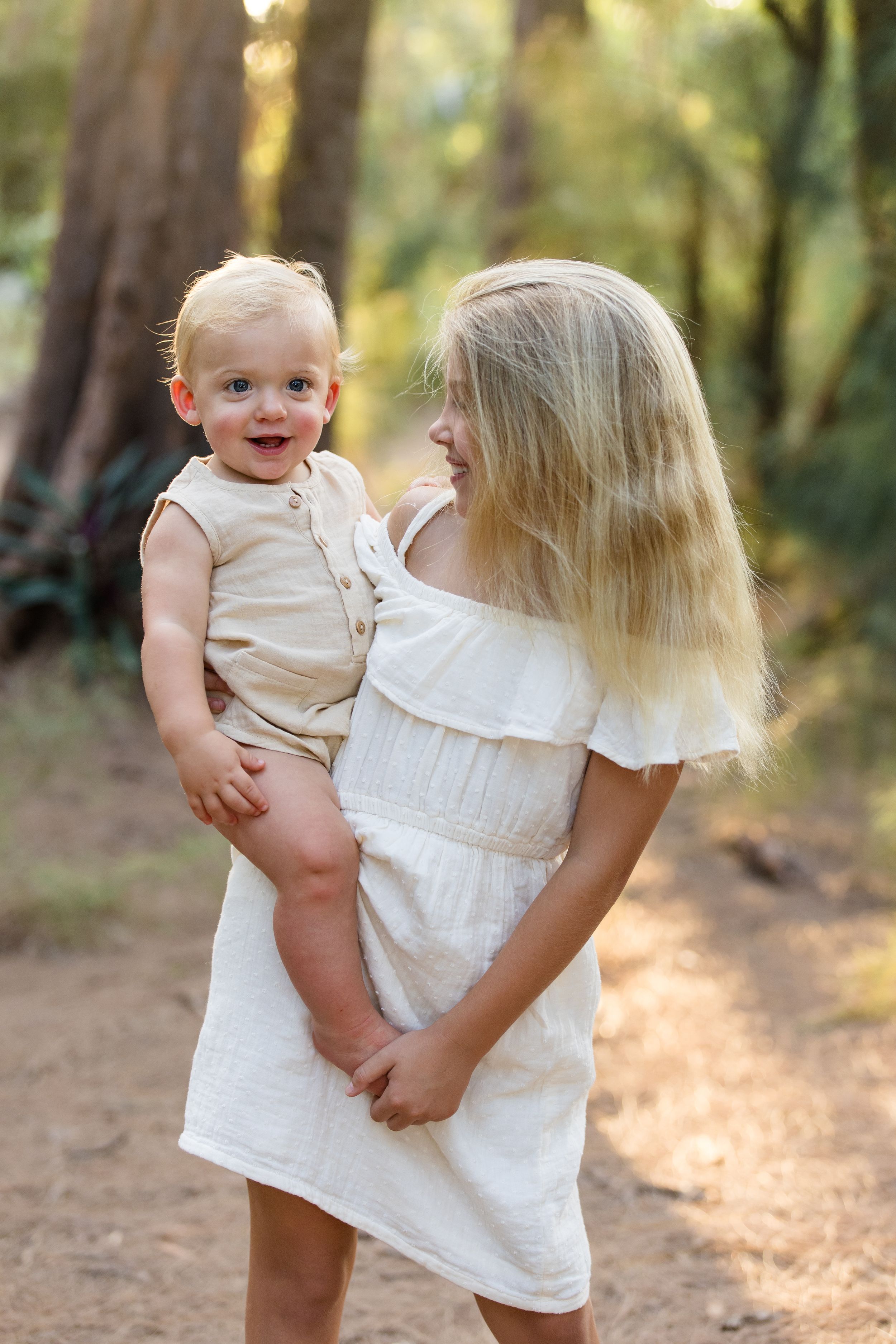 Families - Jessica Ivory Photography