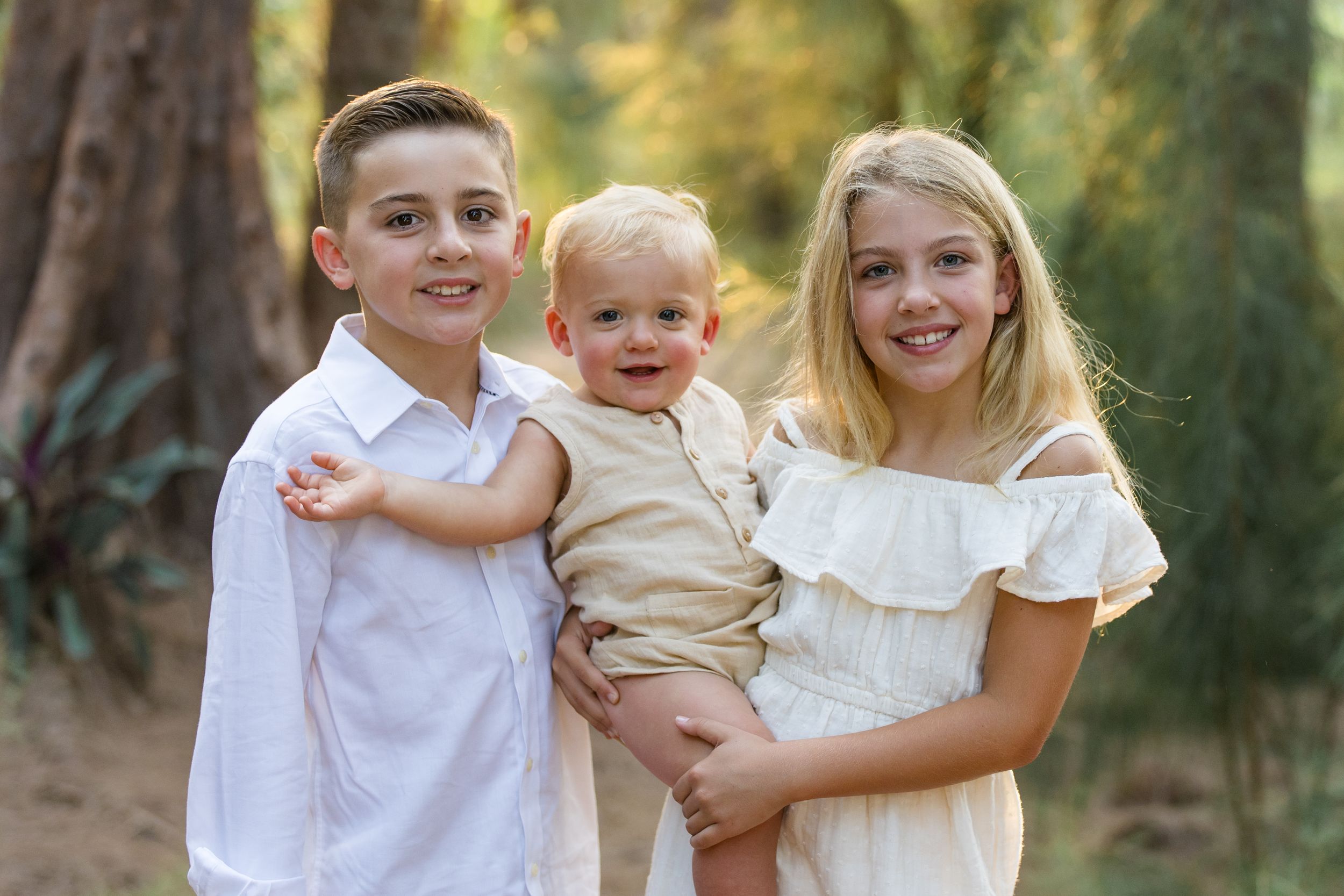 Families - Jessica Ivory Photography