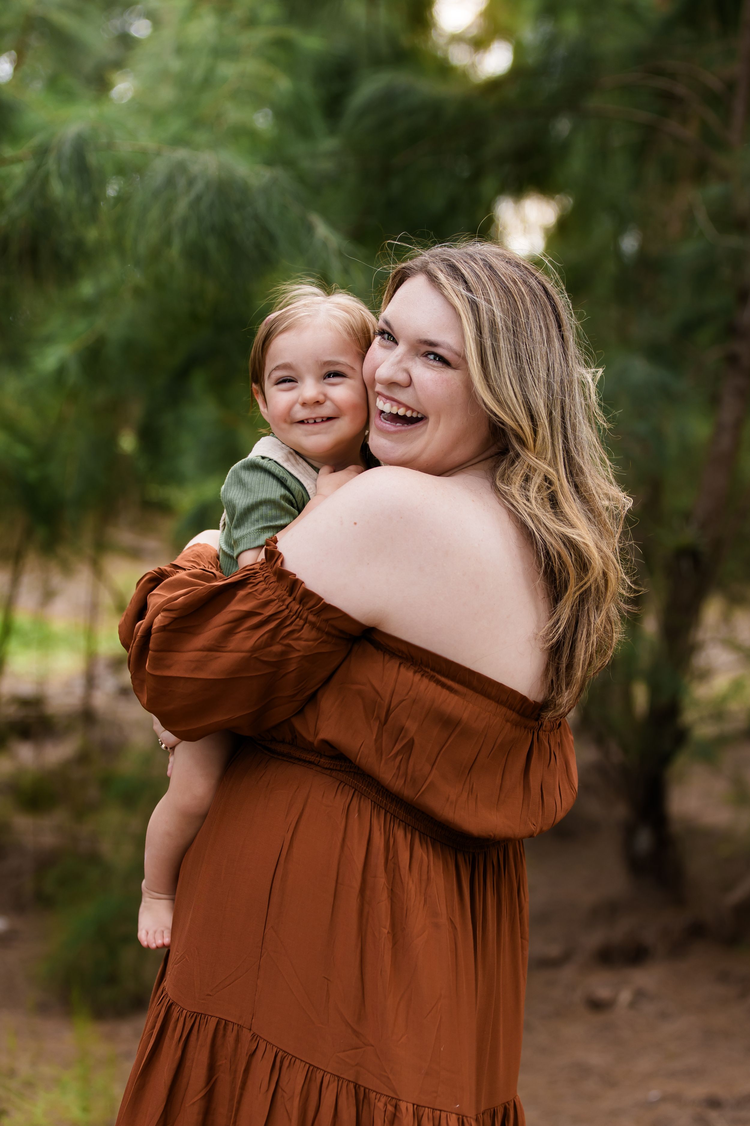 Families - Jessica Ivory Photography